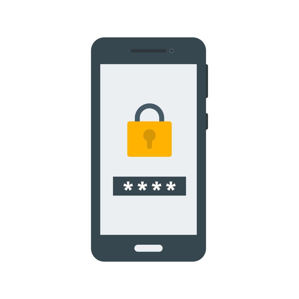 Passcode Flat Multicolor Icon 7724262 Vector Art at Vecteezy Passcode Flat Multicolor Icon 7724262 Vector Art at Vecteezy