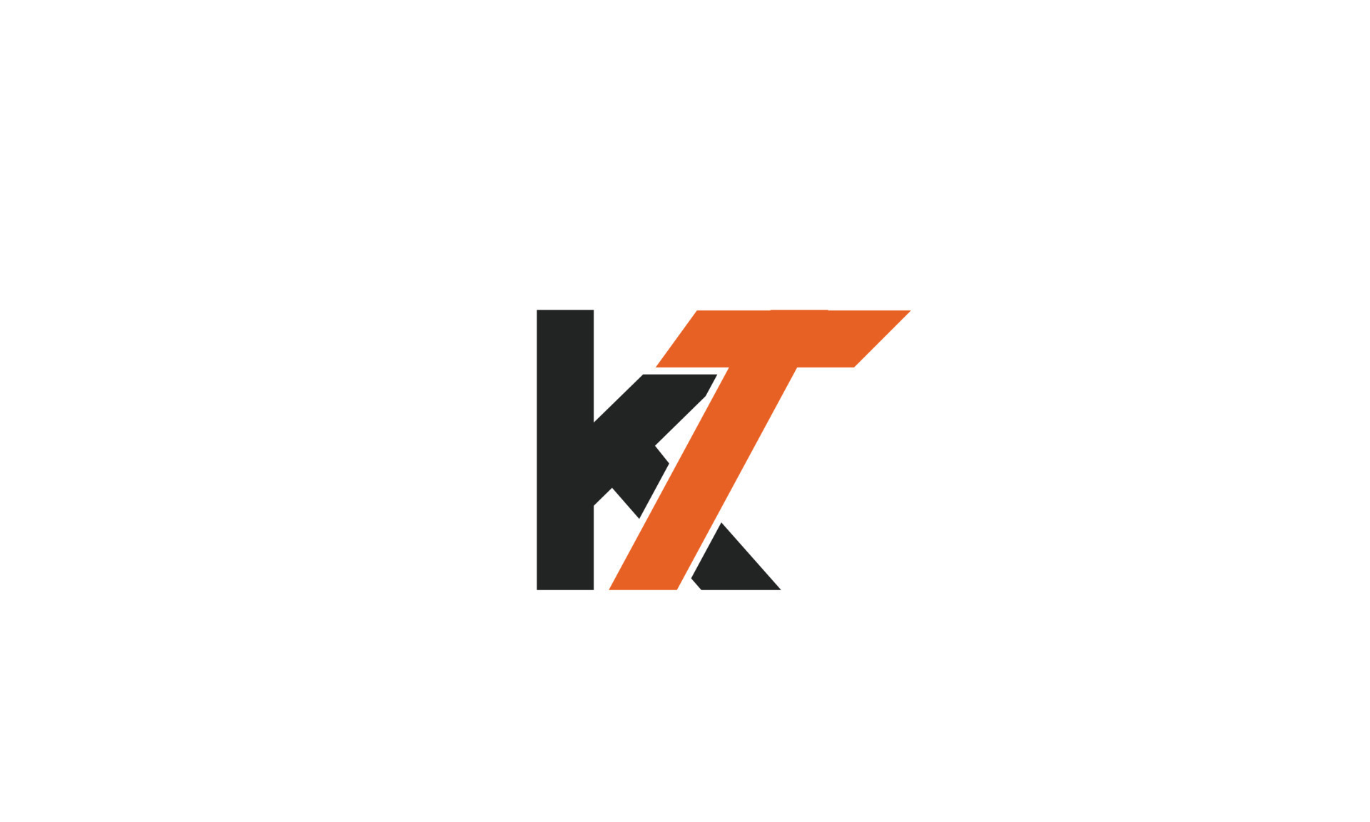 alphabet-letters-initials-monogram-logo-kt-tk-k-and-t-7725885-vector