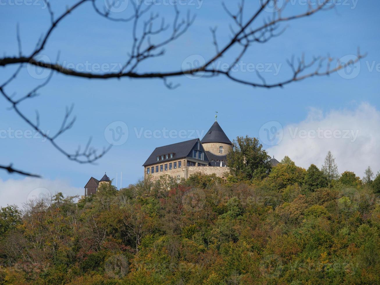 Waldeck in germany 7729027 Stock Photo at Vecteezy