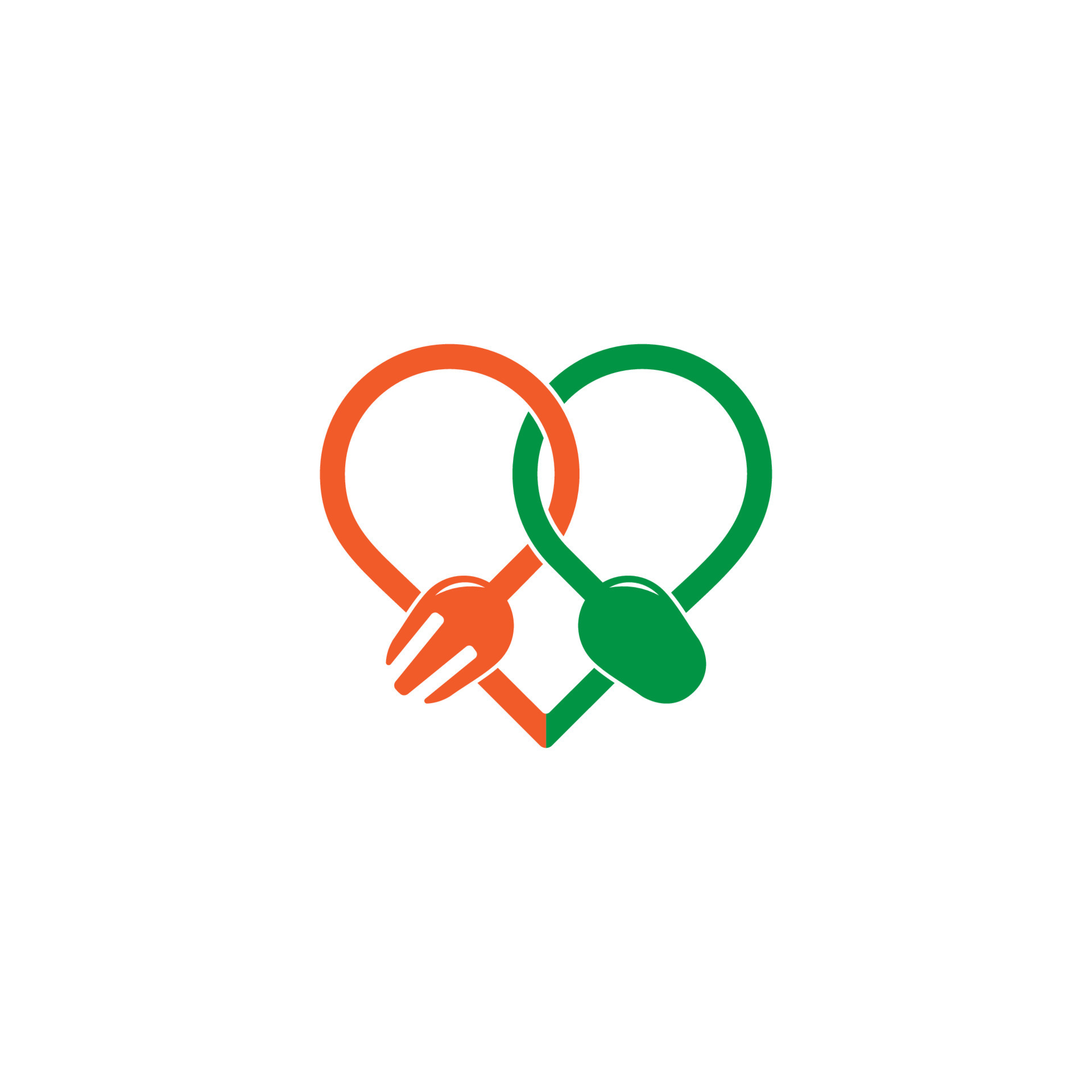 symbol vector of spoon fork overlapping design 7733365 Vector Art at ... symbol vector of spoon fork overlapping design 7733365 Vector Art at ...