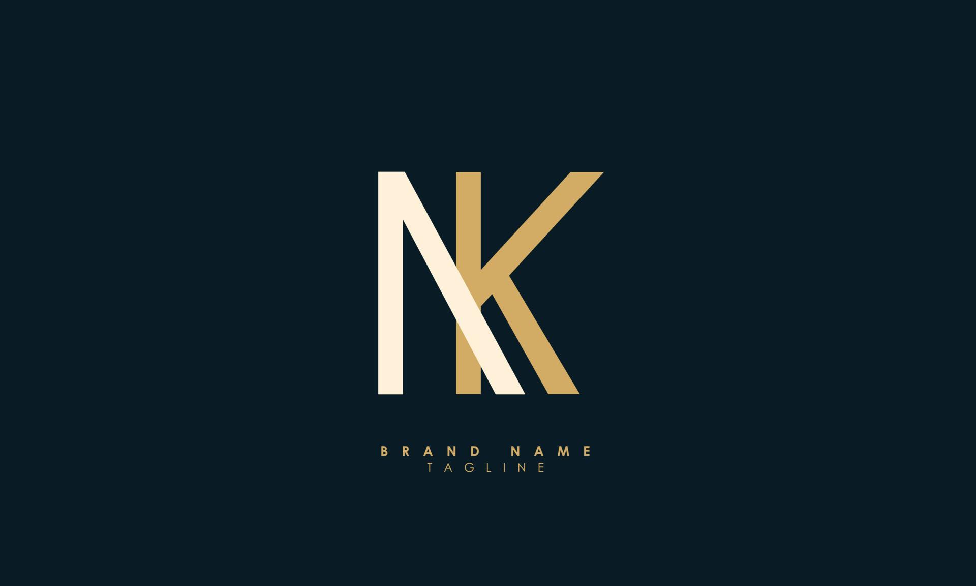 Alphabet letters Initials Monogram logo AK, KA, A and K 7739419 Vector ... Alphabet letters Initials Monogram logo AK, KA, A and K 7739419 Vector ...