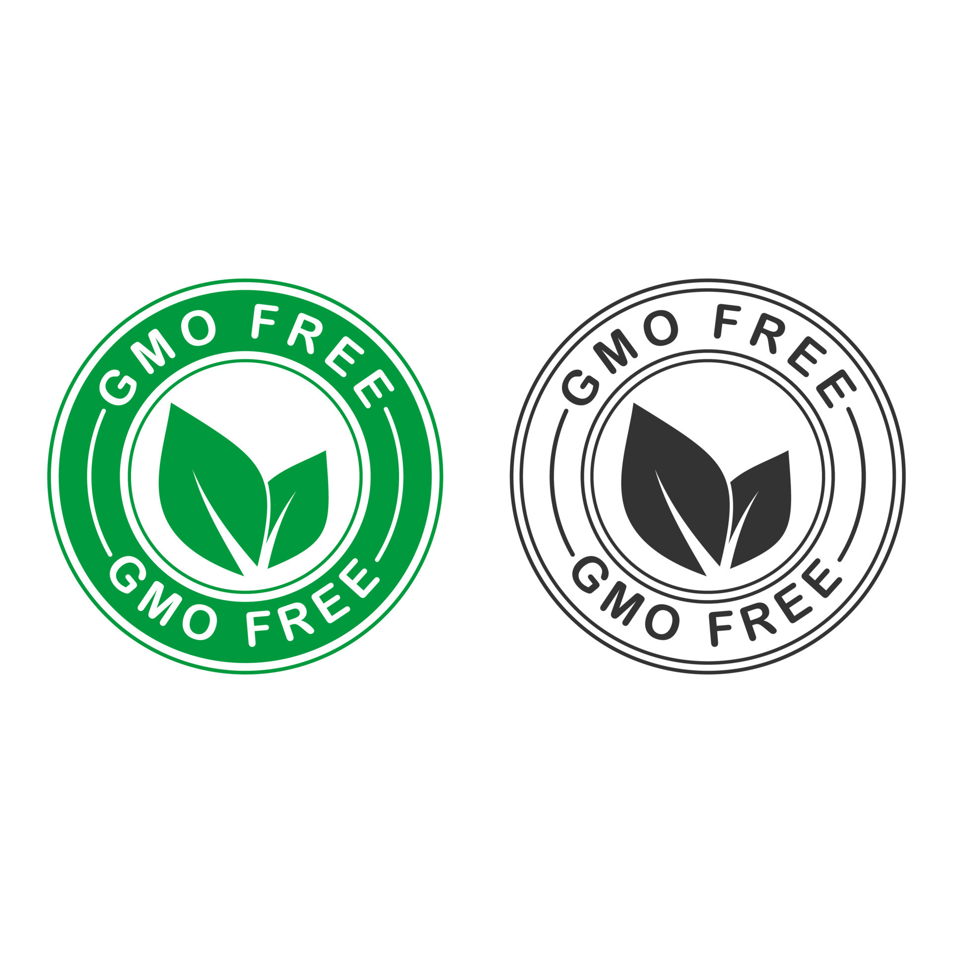 Non Gmo Logo