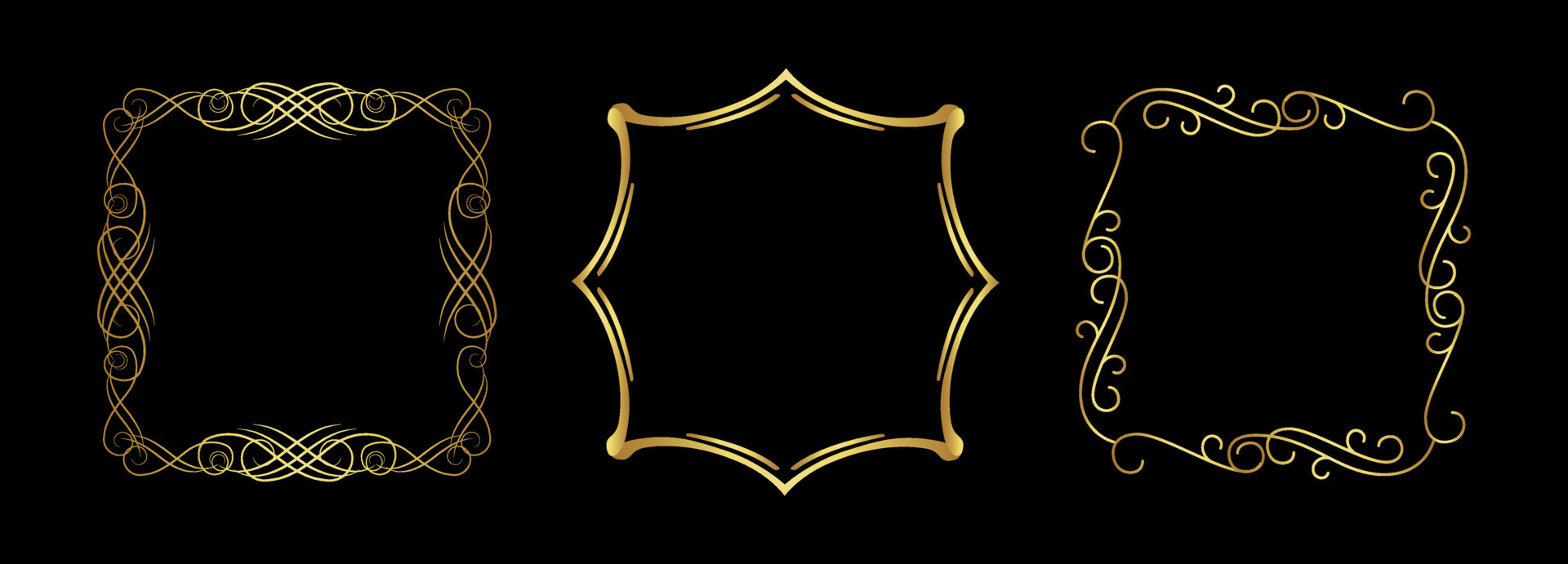 Frame Border Vector Art Icons And Graphics For Free Download