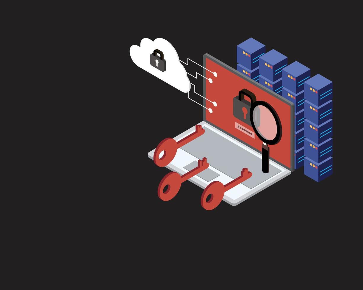 Penetration Testing or pen test to analyze a potential cyber attack and ... Penetration Testing or pen test to analyze a potential cyber attack and ...
