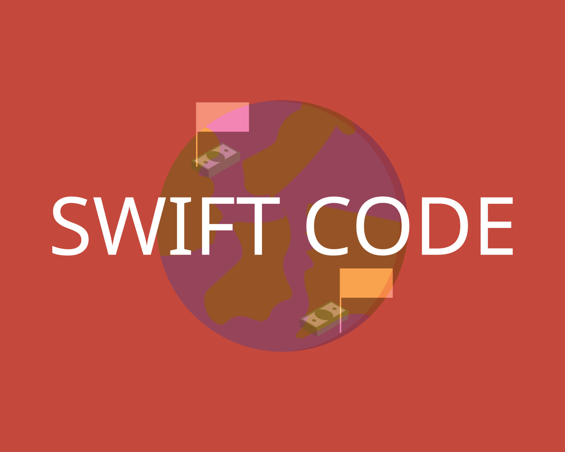 Swift code or SWIFT number is Business Identifier Codes use to identify ...