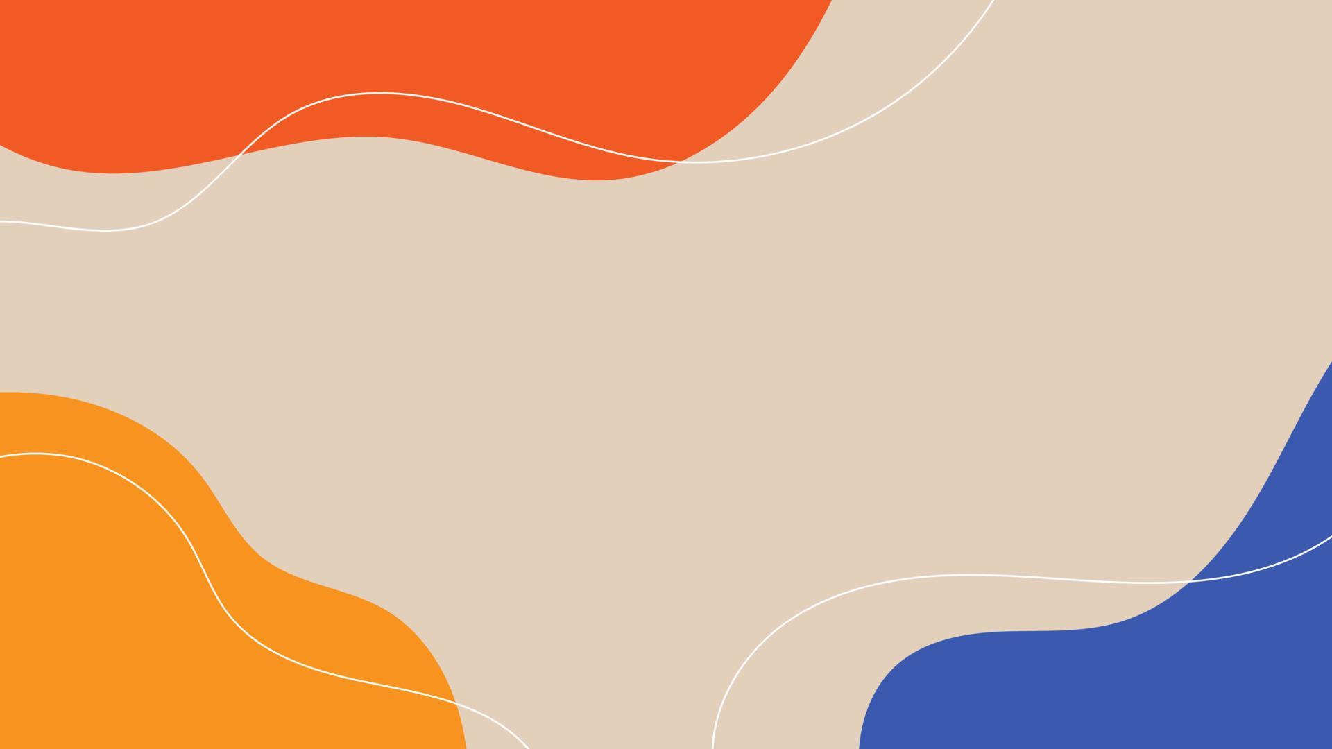 Modern Abstract Fluid Dynamic Colorful Vector Background 7743034 Vector