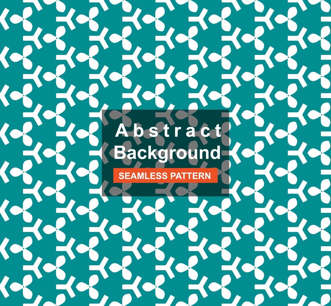 Abstract geometric seamless pattern background 7745997 Vector Art at ...