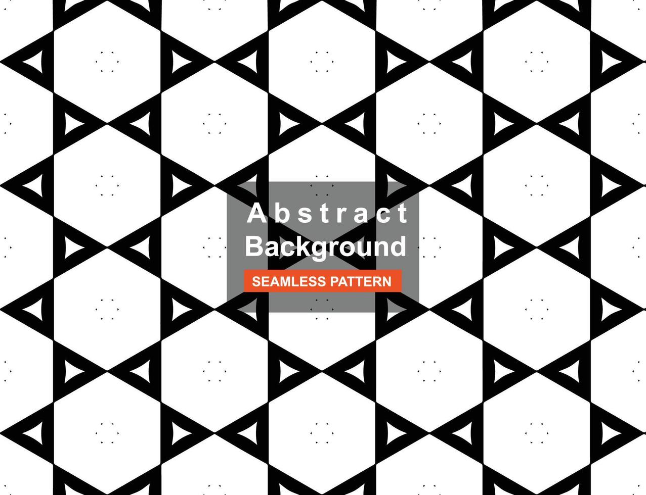 Abstract geometric seamless pattern background 7746025 Vector Art at ...