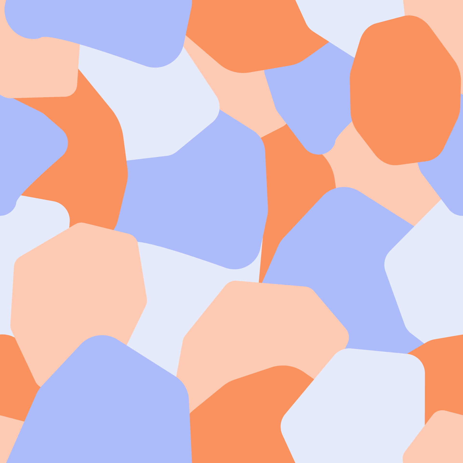 Bright abstract background, seamless pattern 7751176 Vector Art at Vecteezy