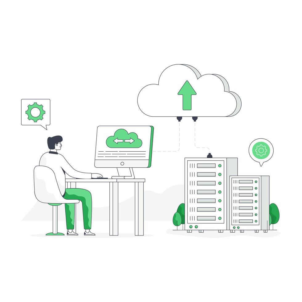 Building Automation Vector Art Icons And Graphics For Free Download