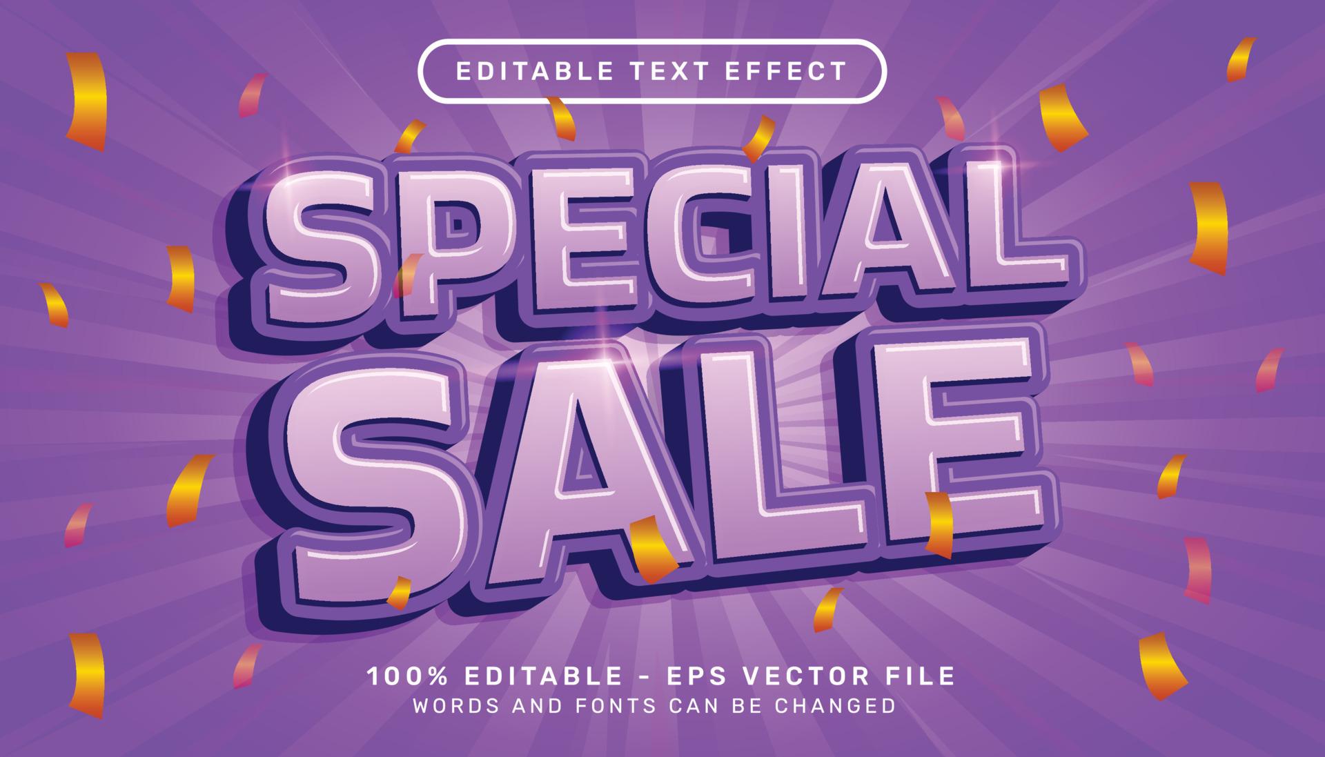 3d Fonts Vector Art, Icons, and Graphics for Free Download