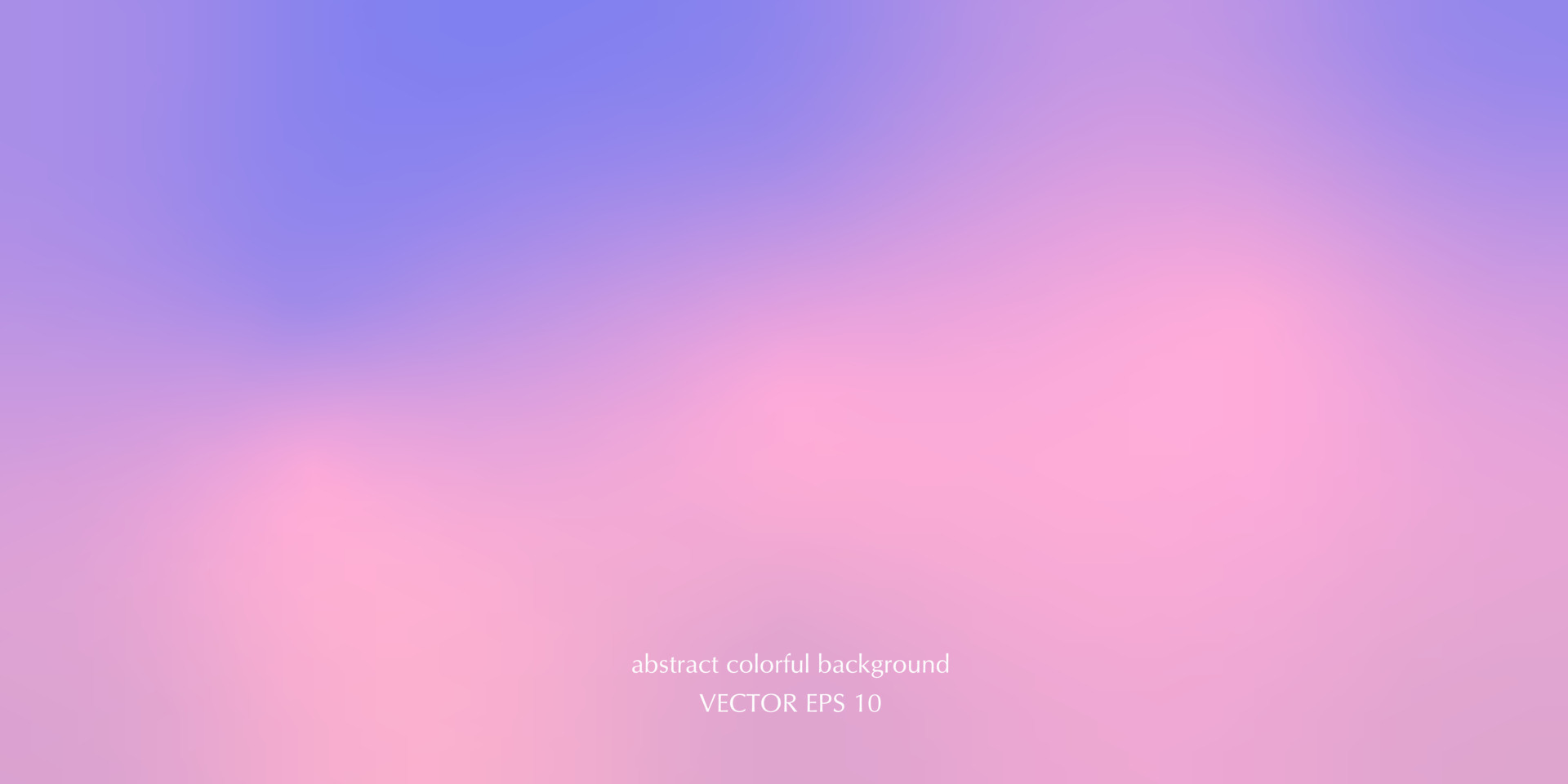 Vector abstract colorful background blurred gradient pastel colors ...