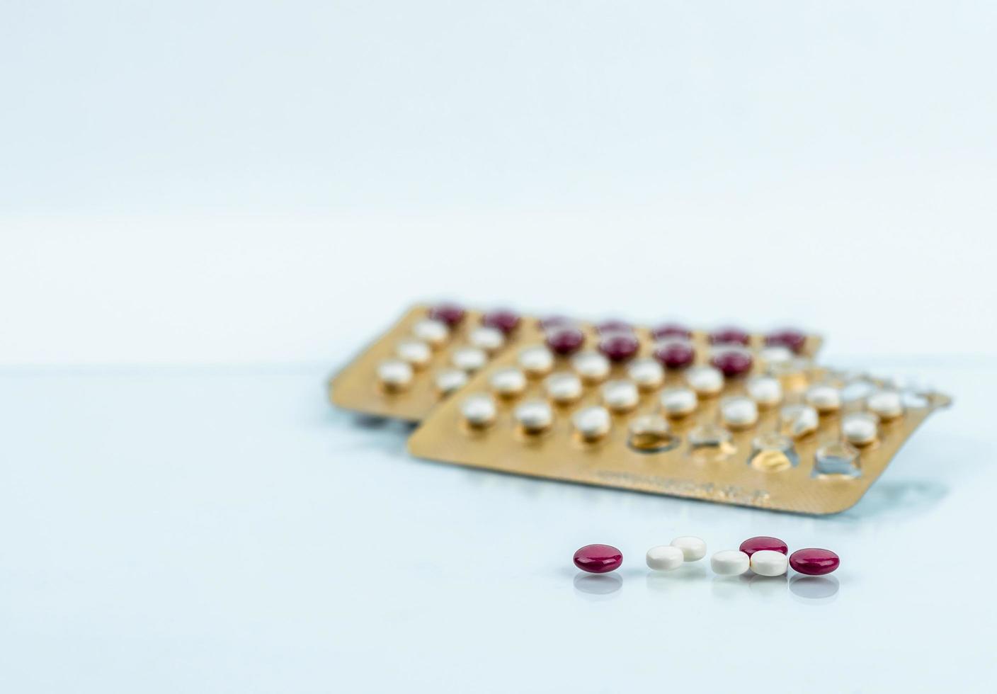 Pastillas Anticonceptivas Orales Pastillas Anticonceptivas Hormonas
