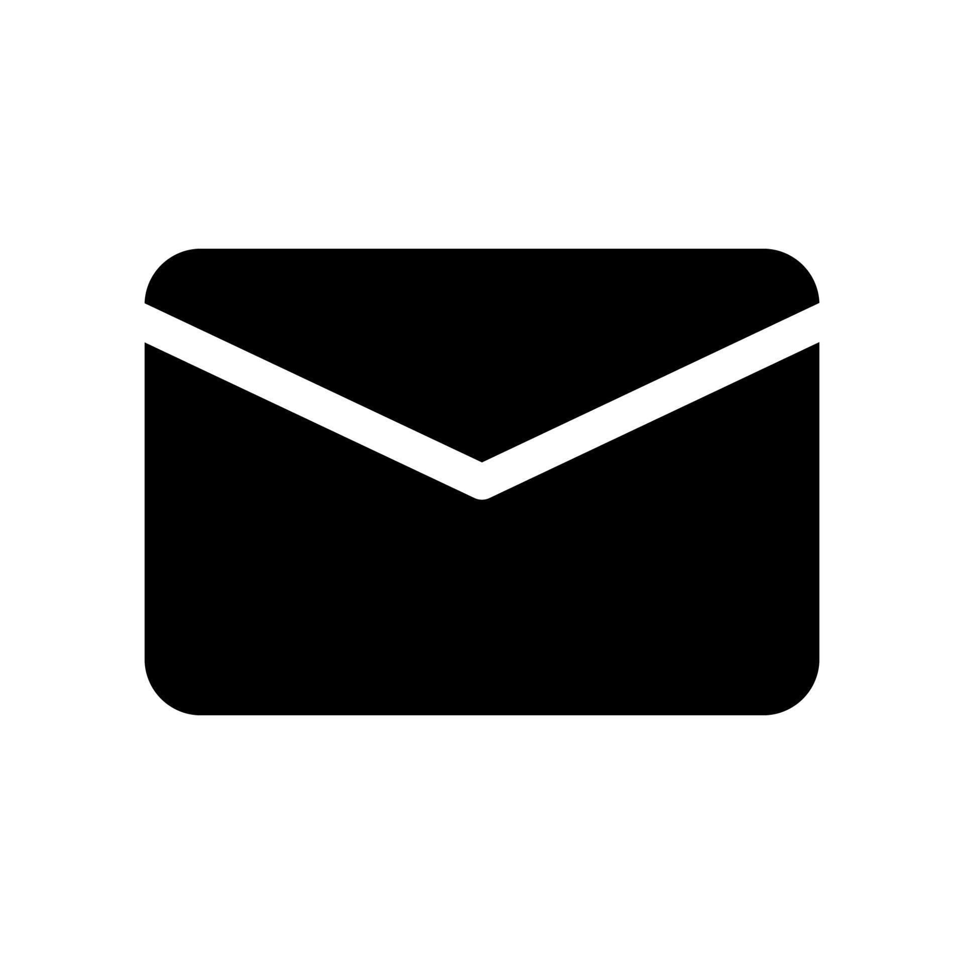 Envelope icon template 7789428 Vector Art at Vecteezy