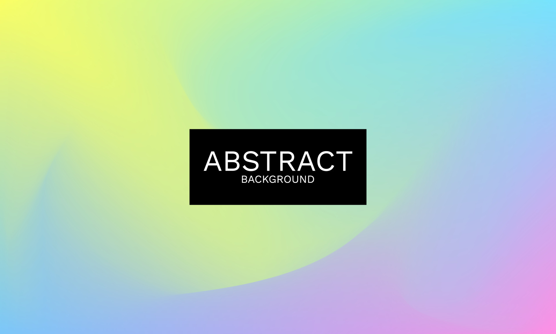 colorful abstract gradient 7794628 Vector Art at Vecteezy