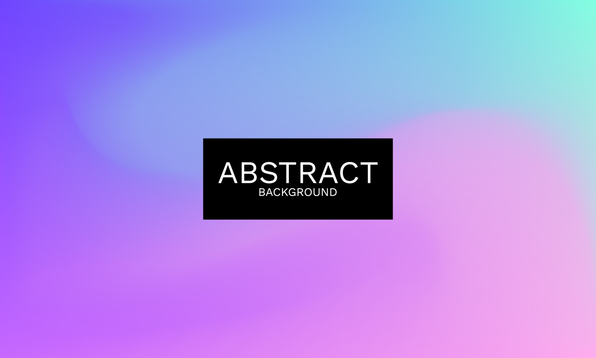 colorful abstract gradient 7794634 Vector Art at Vecteezy