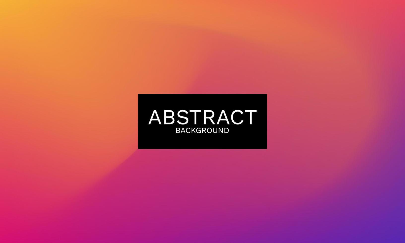 colorful abstract gradient 7794640 Vector Art at Vecteezy