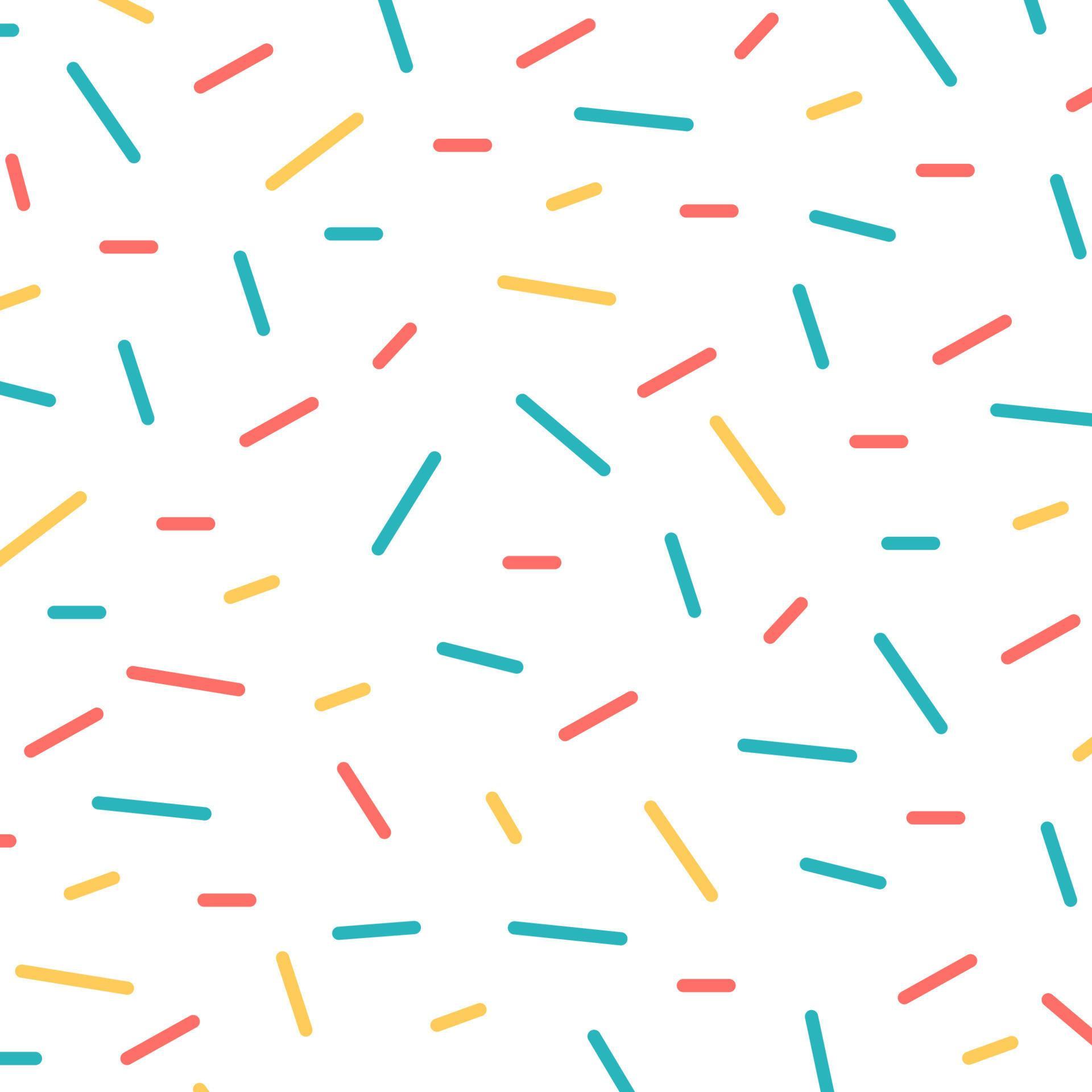 Pattern background, wallpaper full color. Vector Illustration 7806229 ...