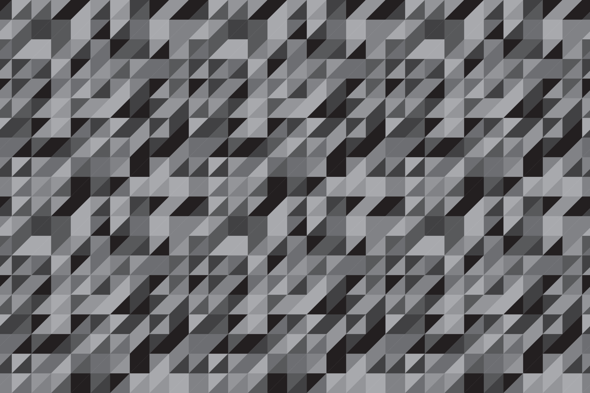 Abstract Mosaic Triangle Pattern Background 7816500 Vector Art At Vecteezy