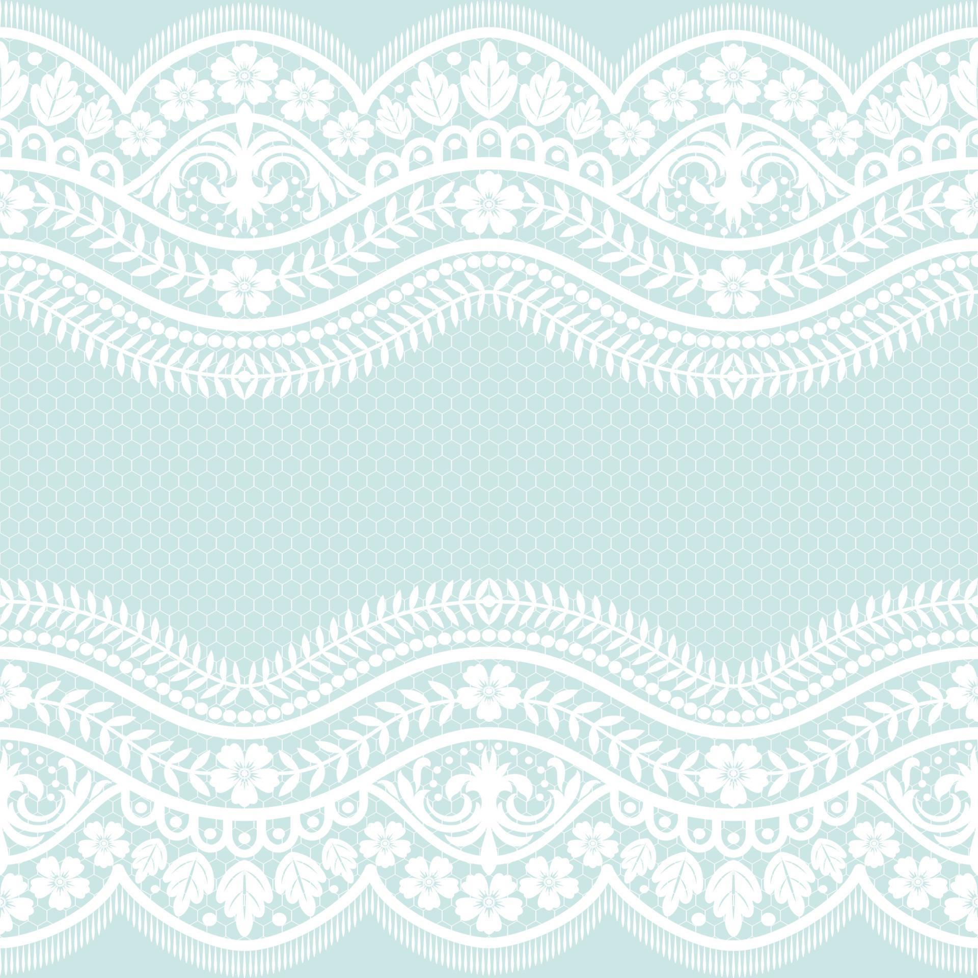 Abstract seamless lace pattern with flowers 7819857 Vector Art at Vecteezy