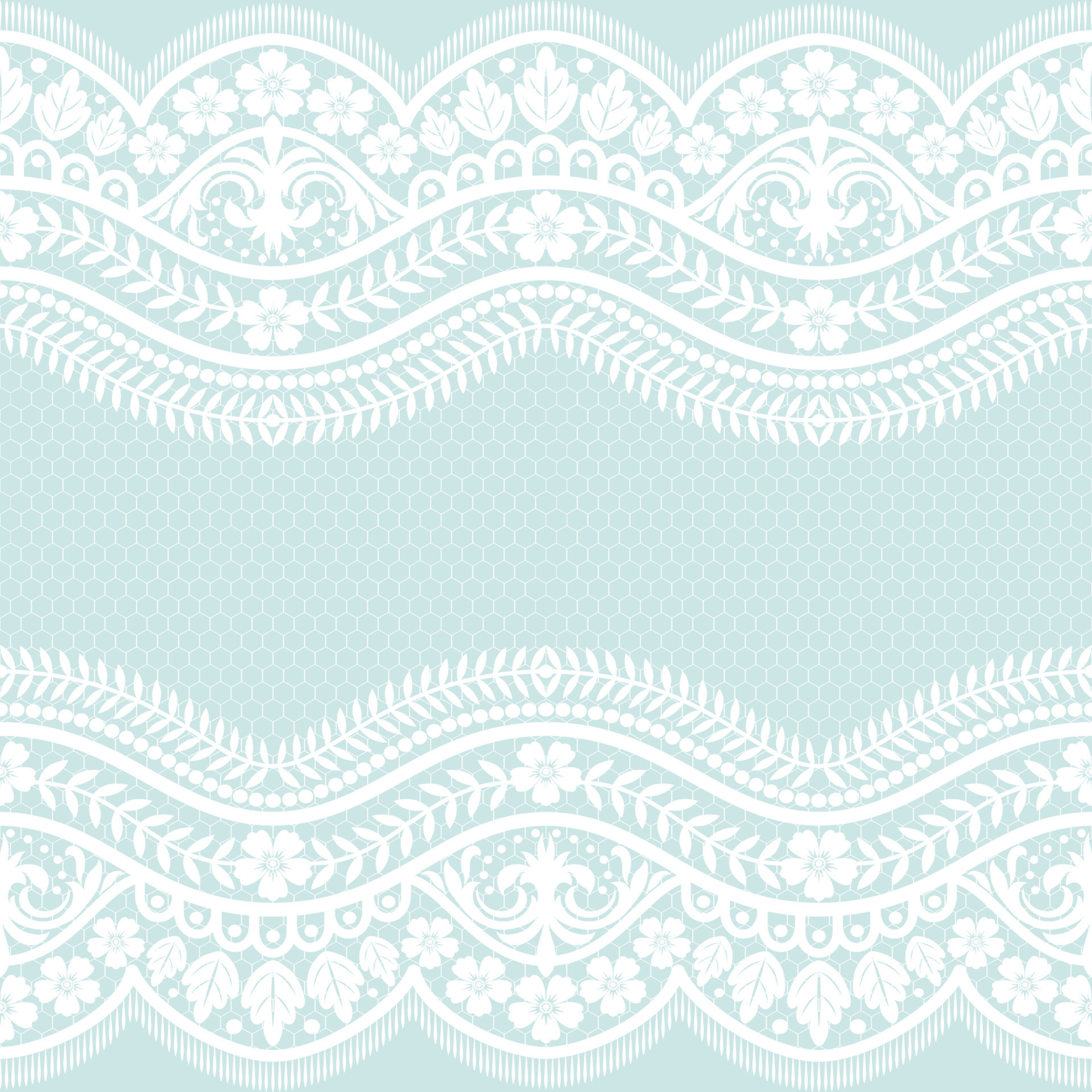 Abstract seamless lace pattern with flowers 7819857 Vector Art at Vecteezy