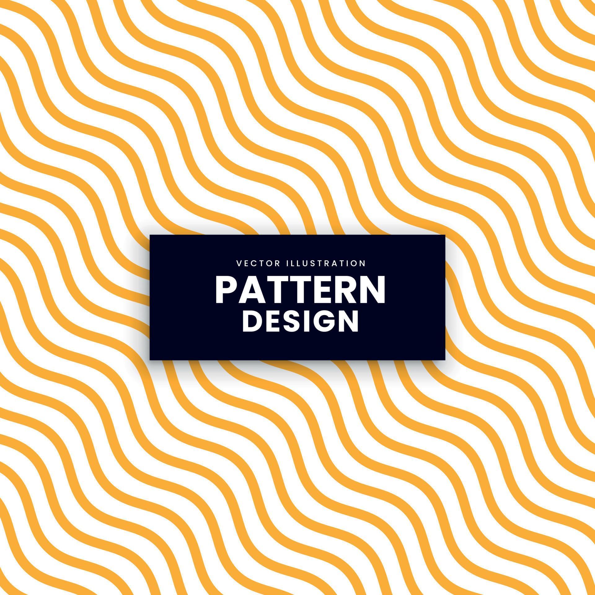 collection of geometric minimal lines pattern set 7819980 Vector Art at ...