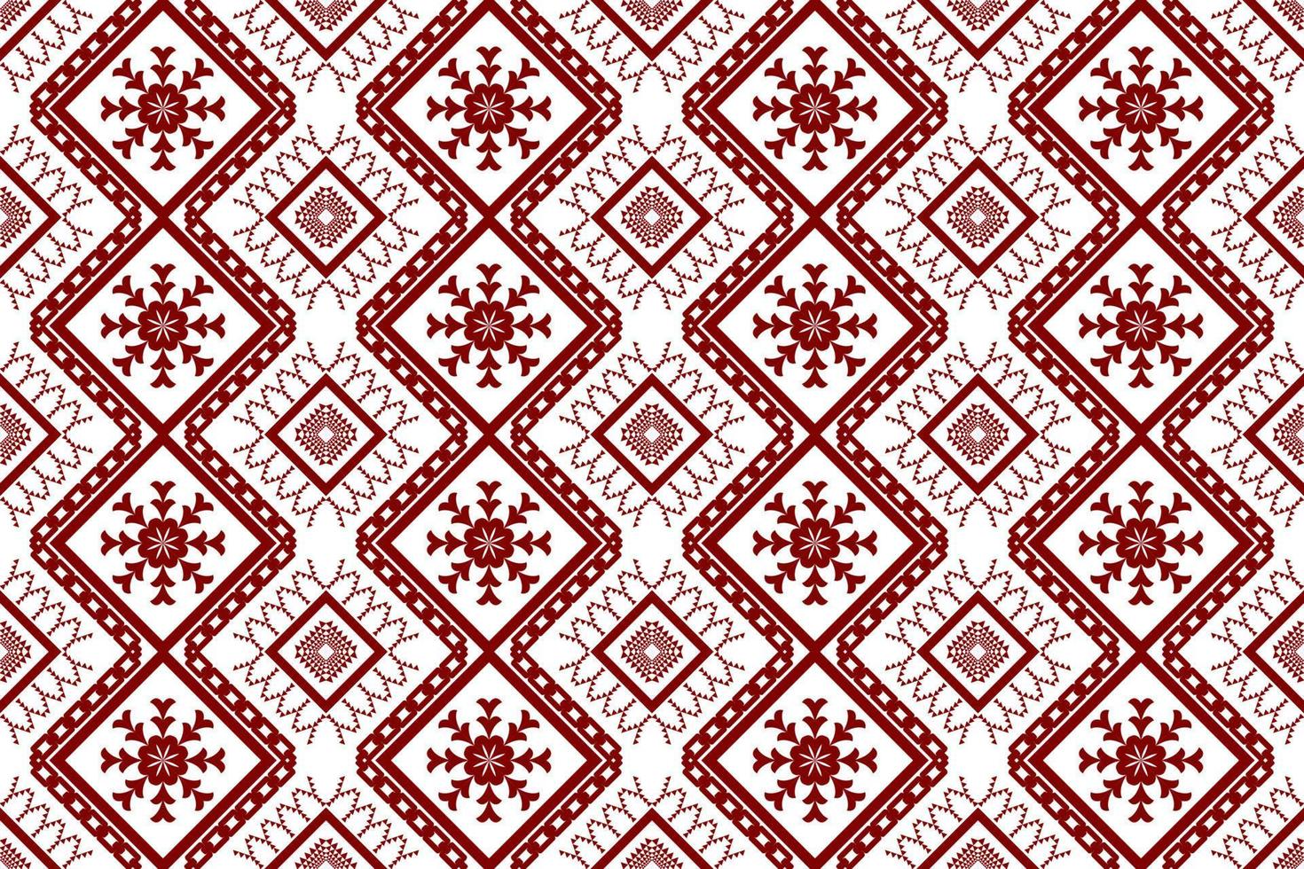 Traditional German Patterns