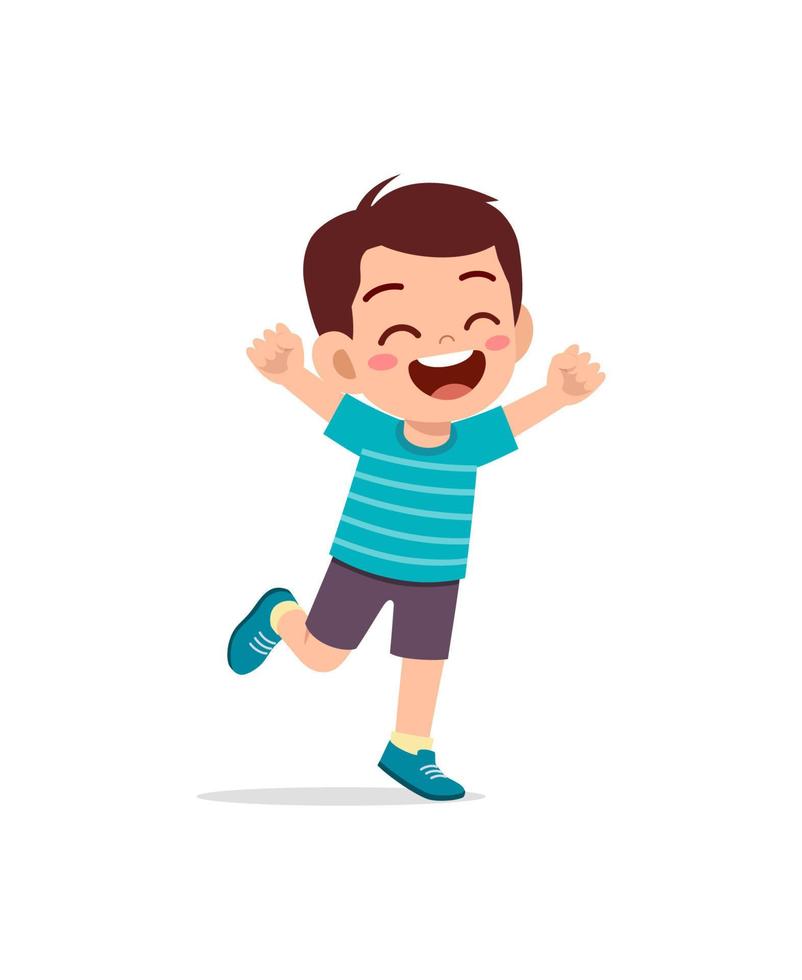 cute little kid jump and feel happy 7846335 Vector Art at Vecteezy cute little kid jump and feel happy 7846335 Vector Art at Vecteezy