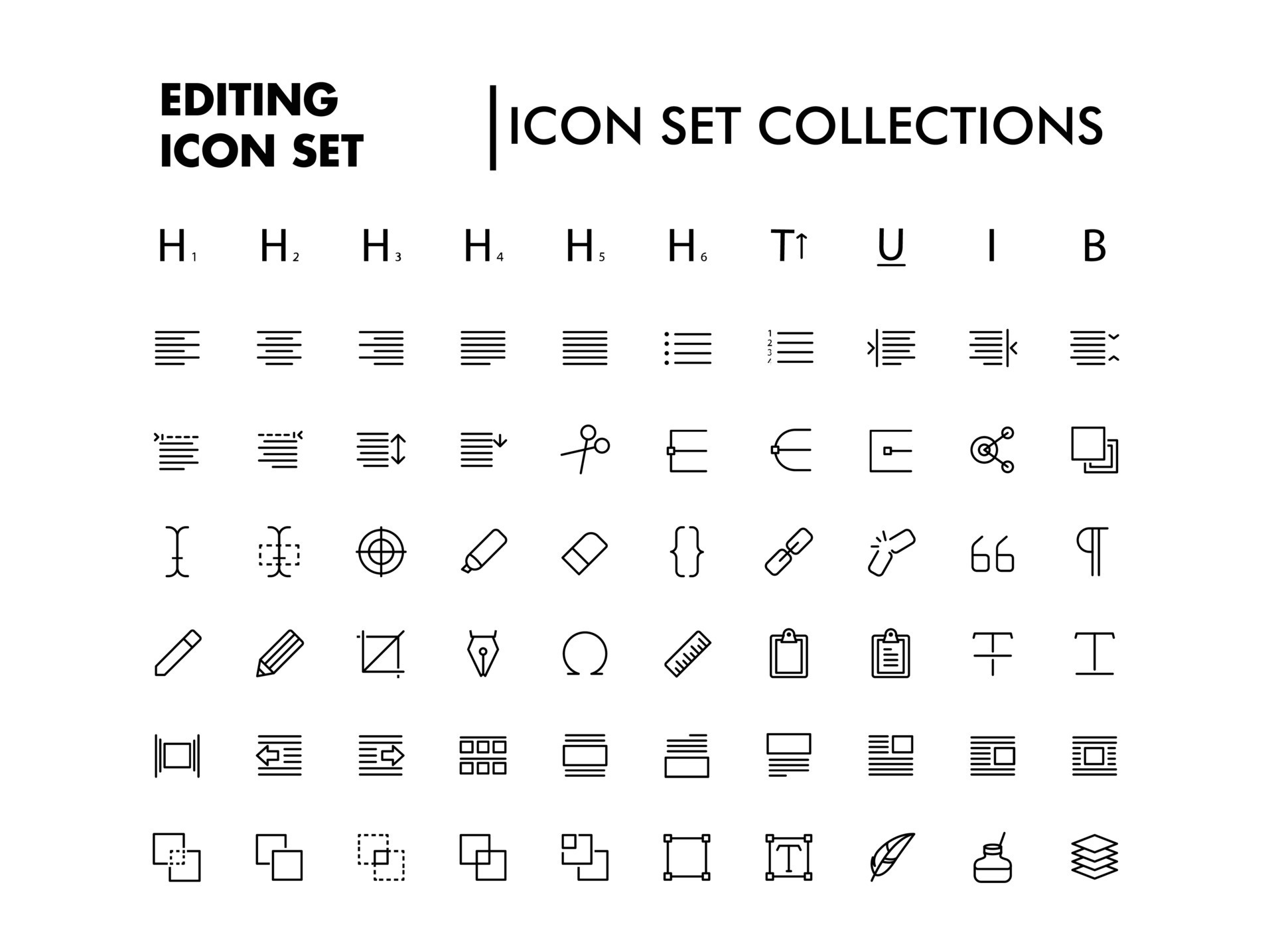 Text Editor Icons Vector Art Icons And Graphics For Free Download text-editor-icons-vector-art-icons-and-graphics-for-free-download