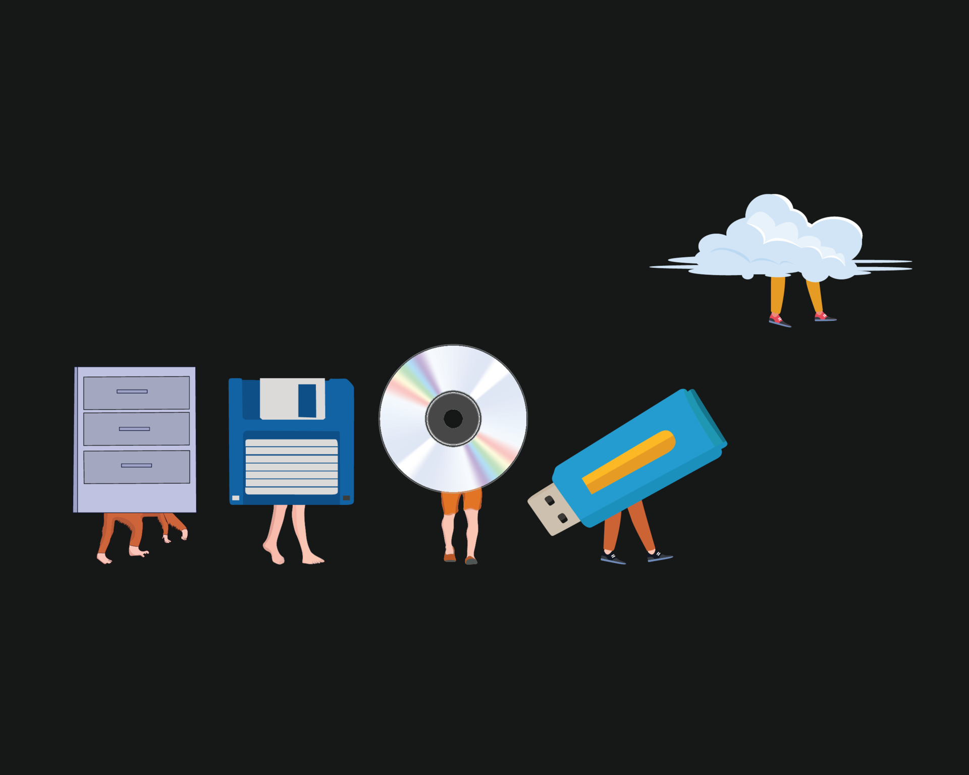 Computer Geek Vector Art, Icons, and Graphics for Free Download