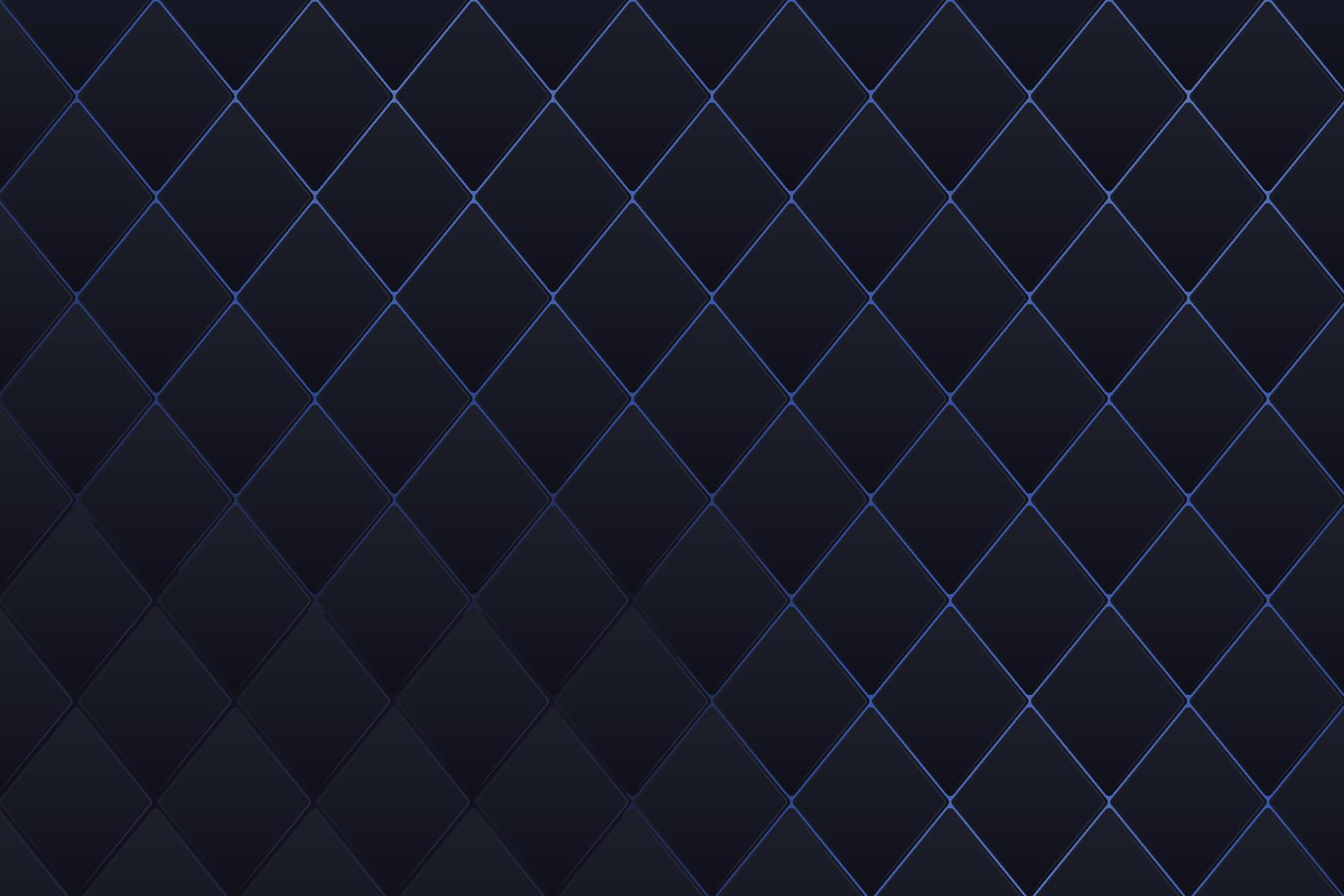 Abstract illustration of black color pattern with linear gradient ...