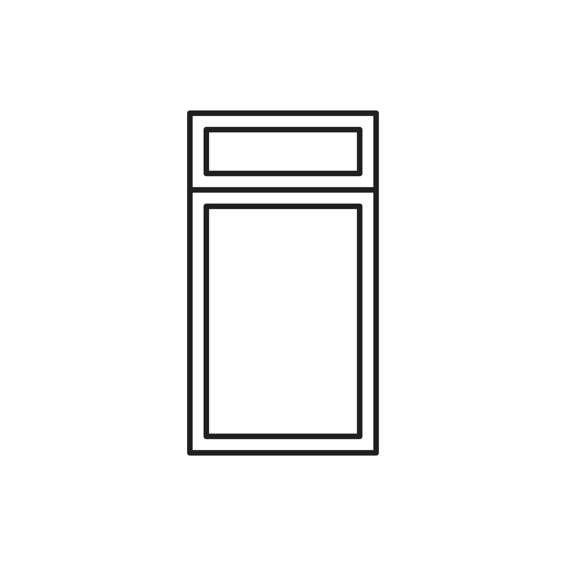 window vector for website symbol icon presentation 7861184 Vector Art ...