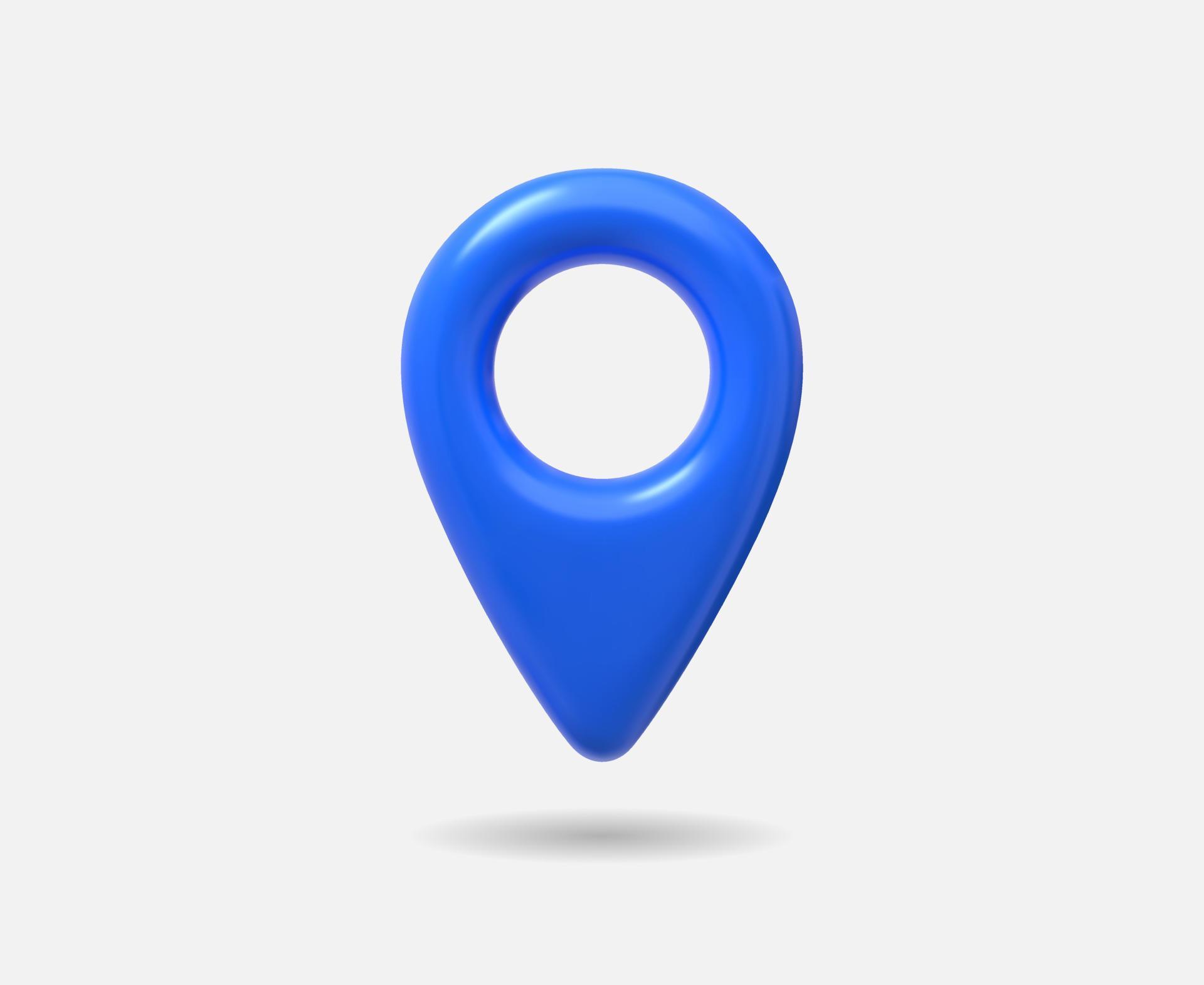 3d Realistic GPS vector Illustration 7861767 Vector Art at Vecteezy