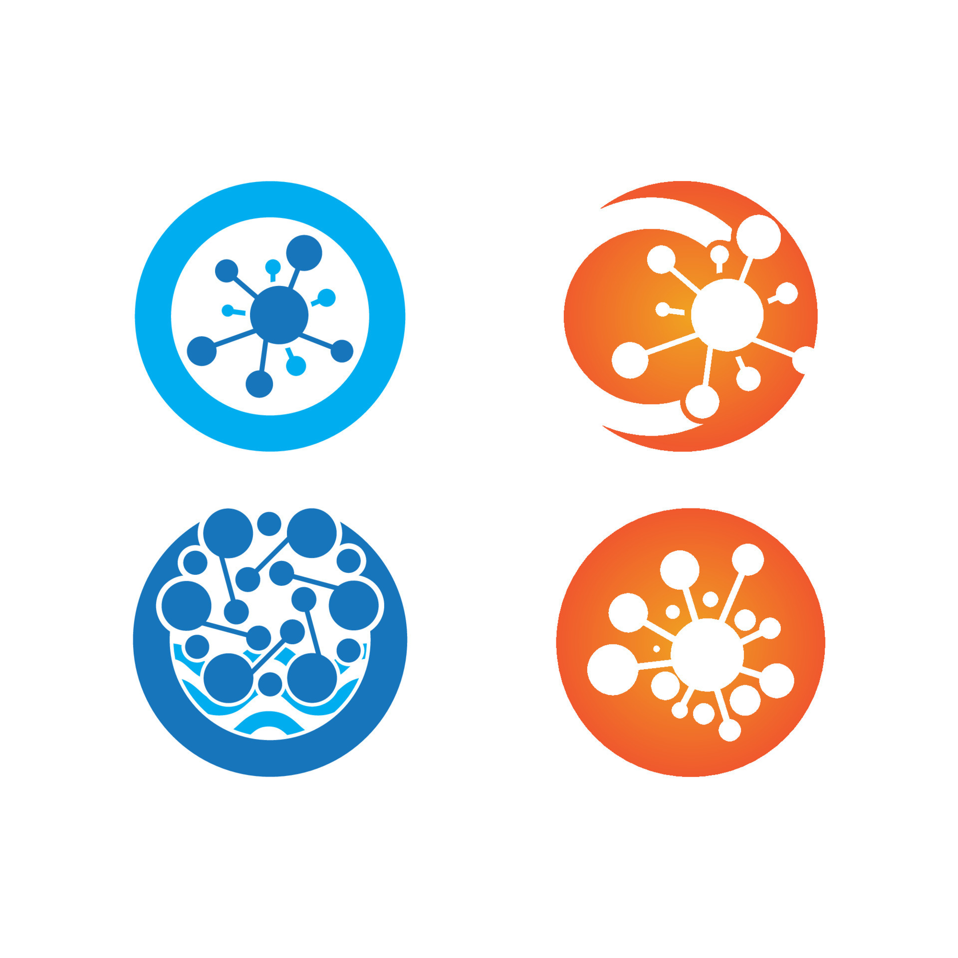 Protein Structure Vector Art Icons And Graphics For Free Download