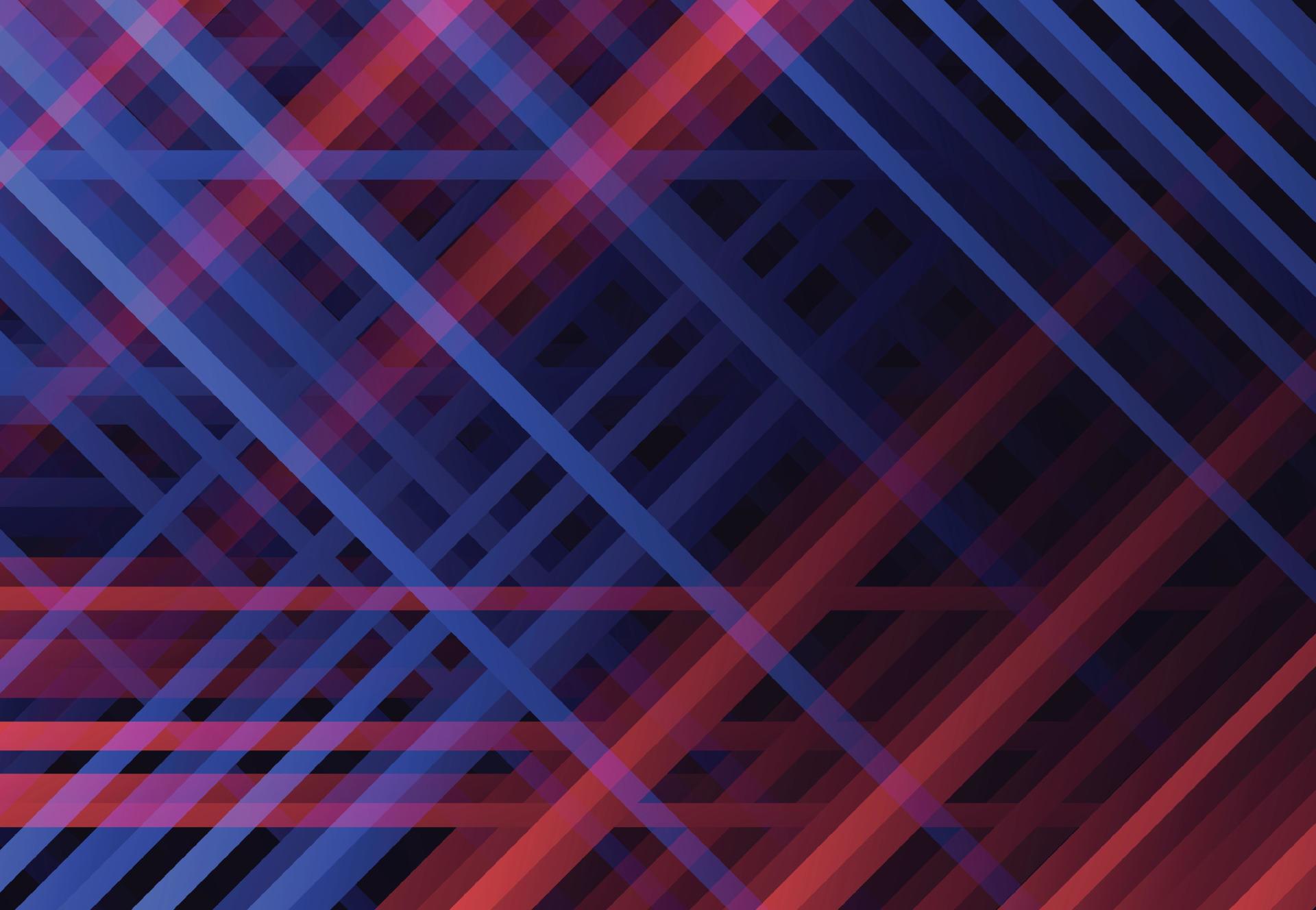 Abstract Mesh Net Background Network Digital Technology Connection Concept Vector Illustration