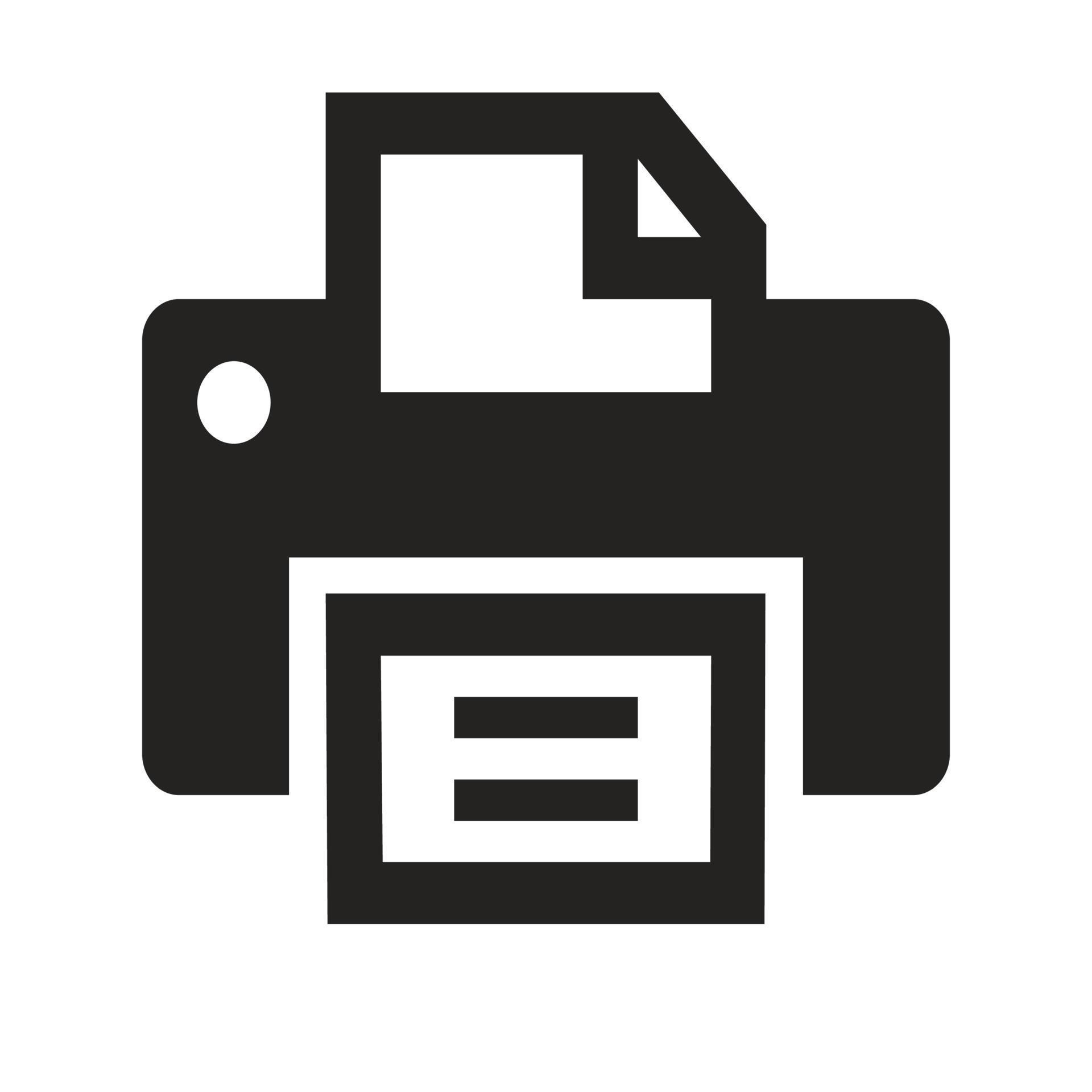 tech icon set, glyph style. vector design for website, UI, application ...