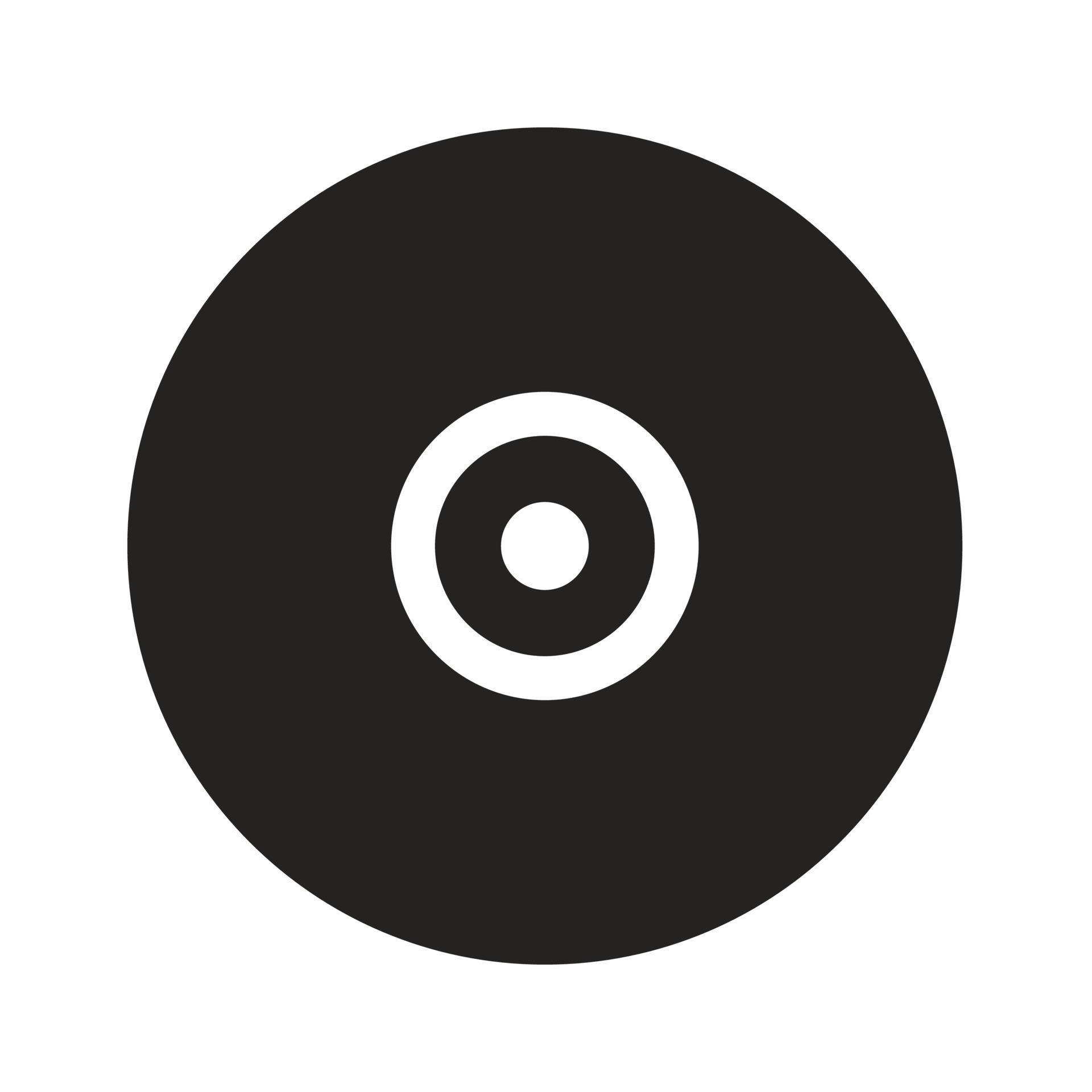 tech icon set, glyph style. vector design for website, UI, application ...