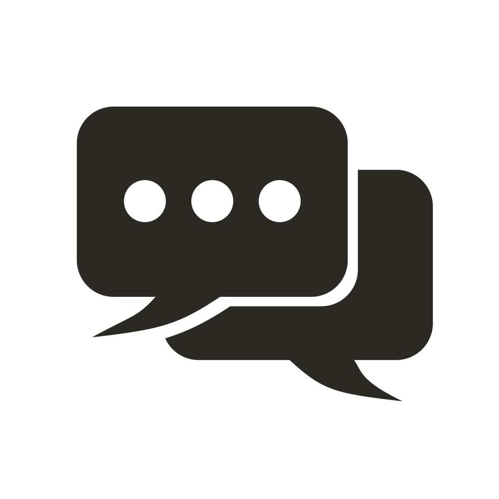 message icon illustration. vector designs that are suitable for ...