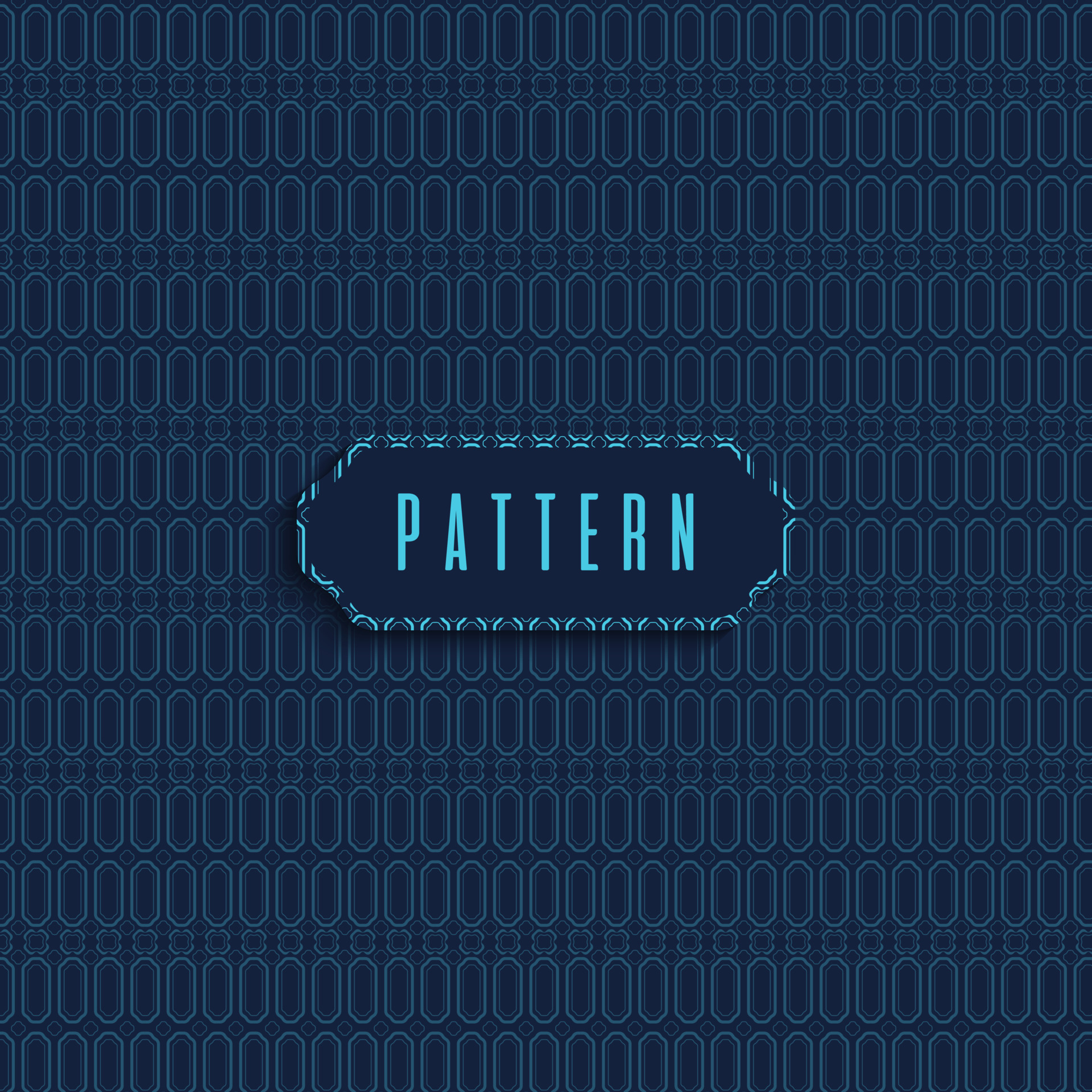 Pattern background vector 7874846 Vector Art at Vecteezy