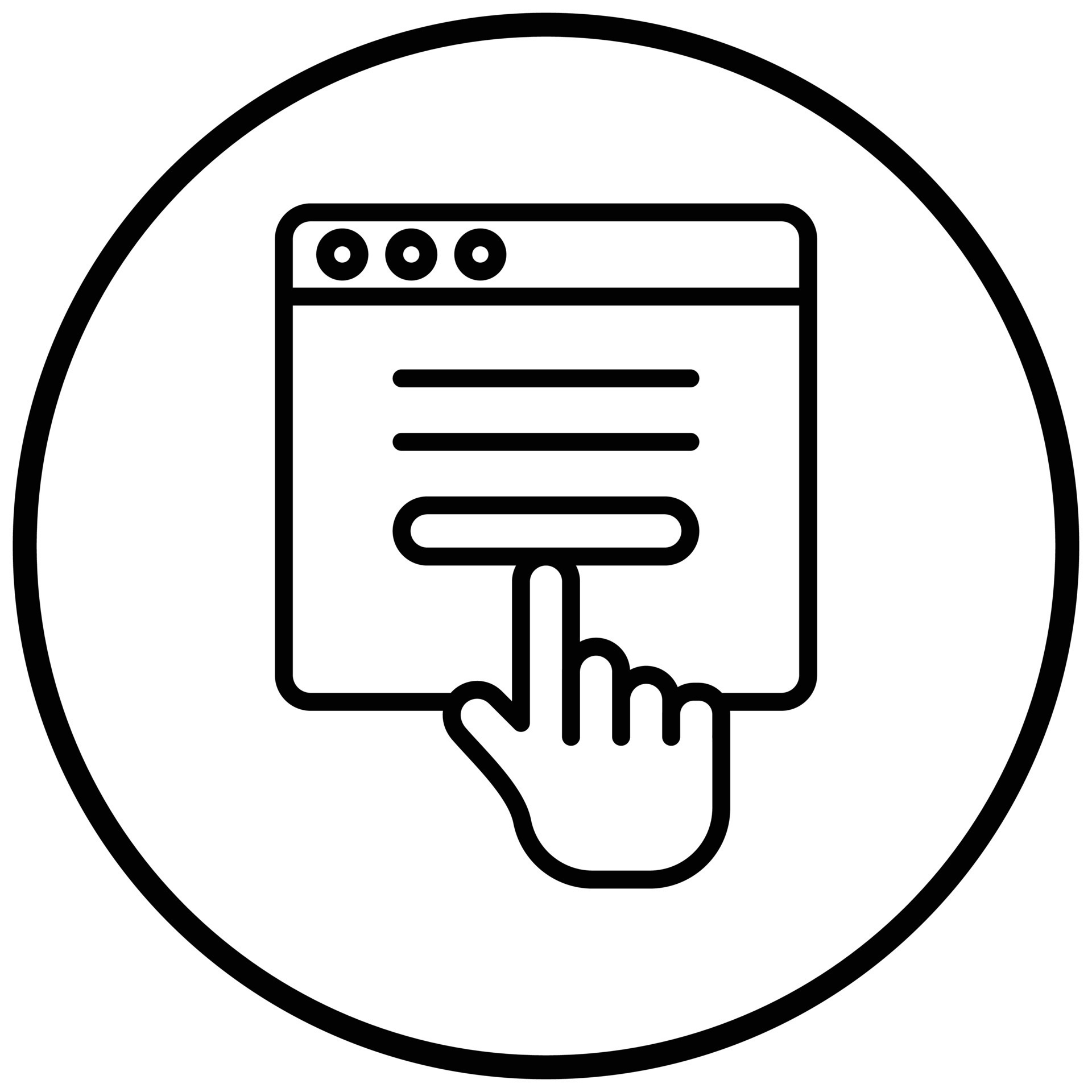 Subscription Icon Style 7877505 Vector Art at Vecteezy