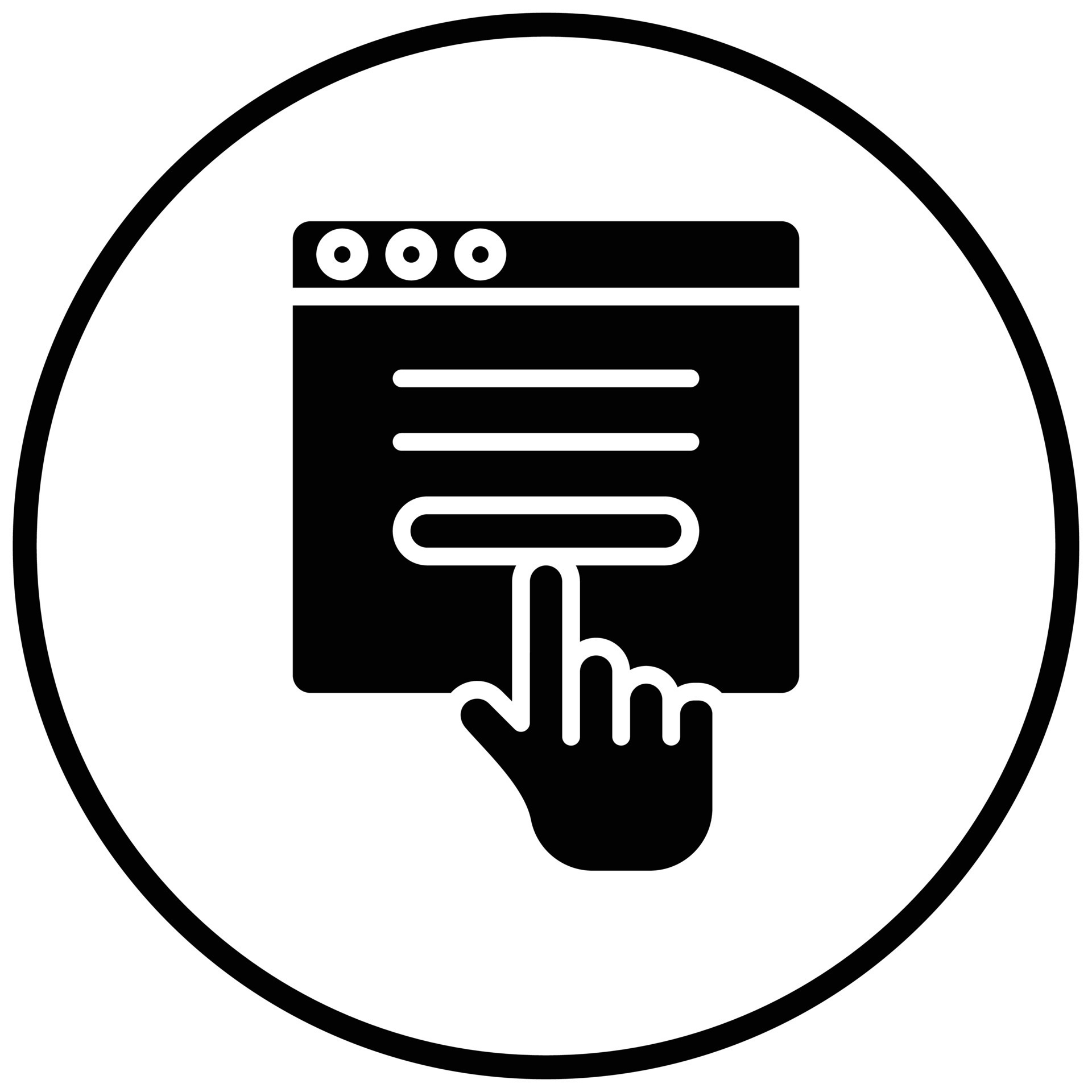 Subscription Icon Style 7878514 Vector Art at Vecteezy