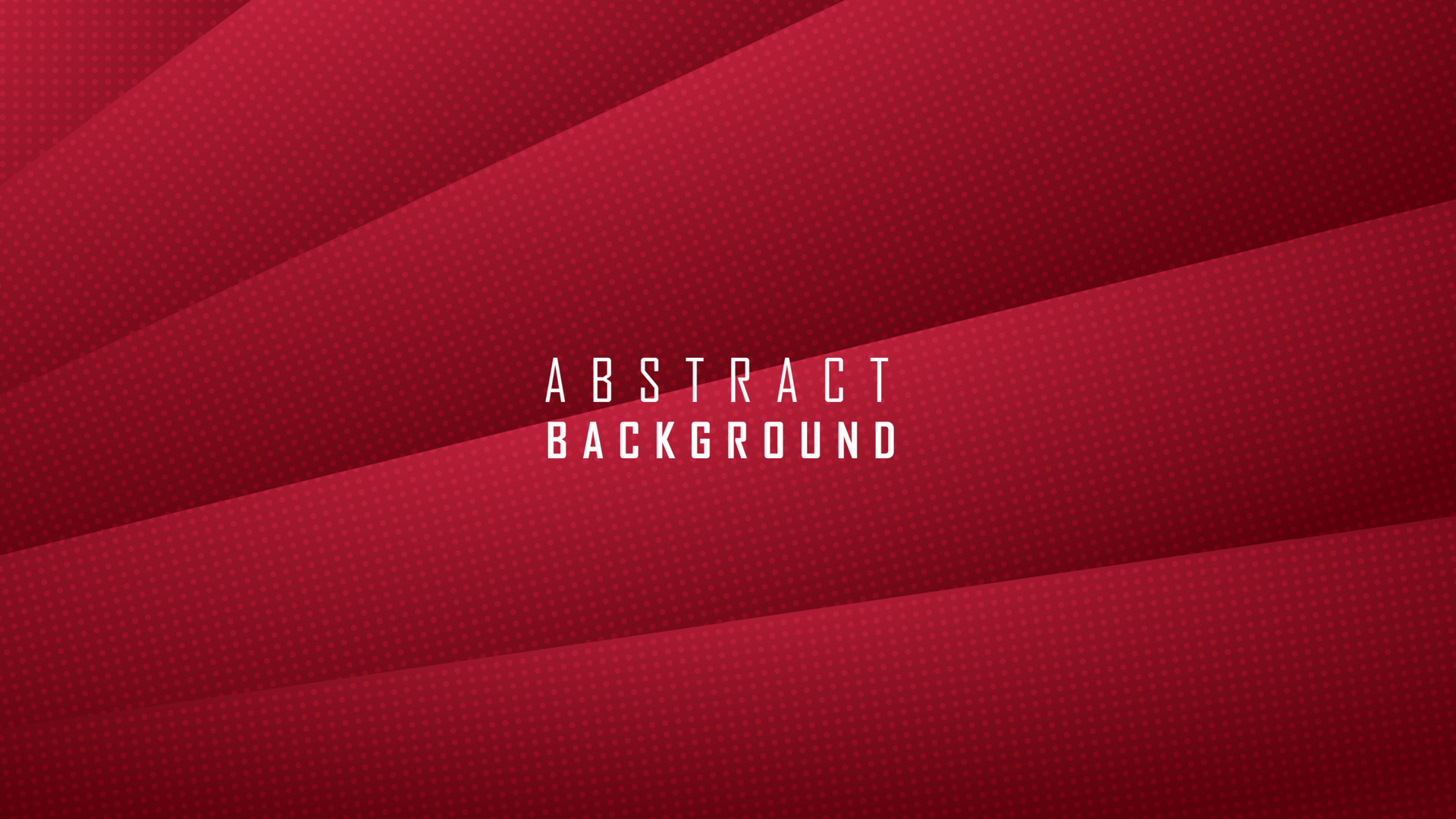 Elegant modern abstract design background in red gradient color 7896372 ...