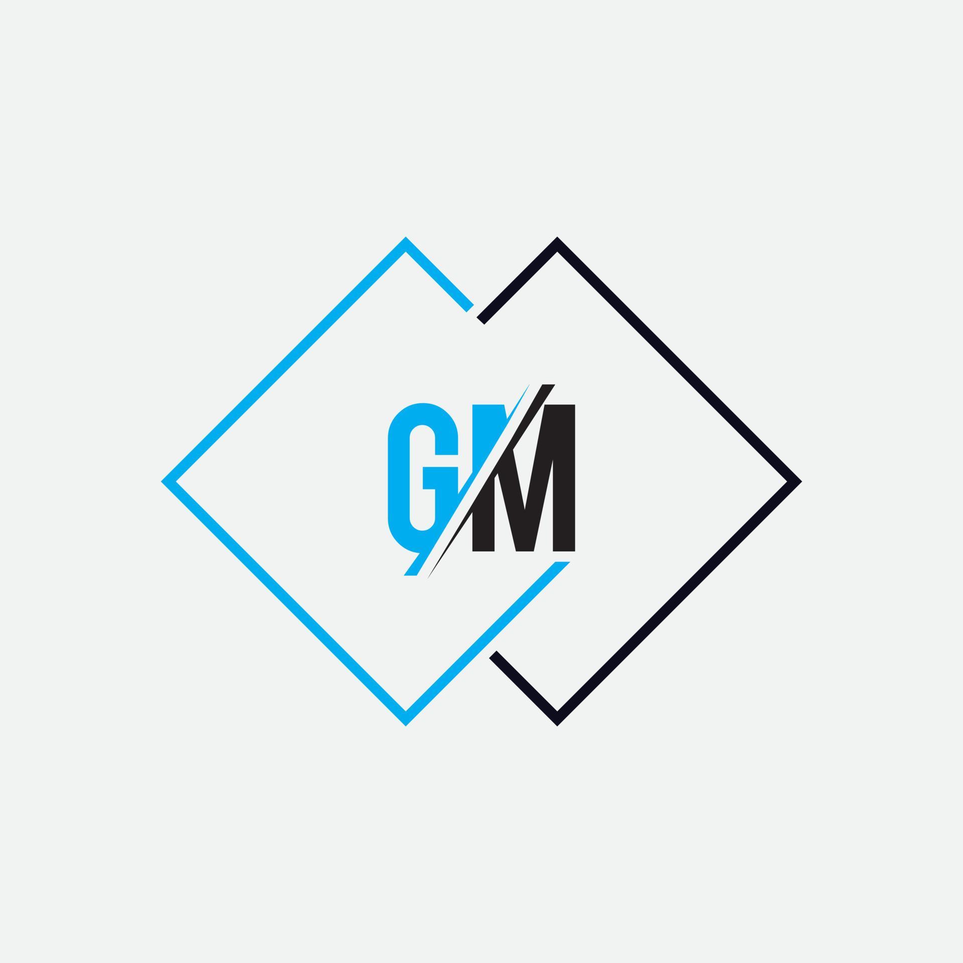 GM MG initial based Alphabet icon logo. 7906365 Vector Art at Vecteezy GM MG initial based Alphabet icon logo. 7906365 Vector Art at Vecteezy