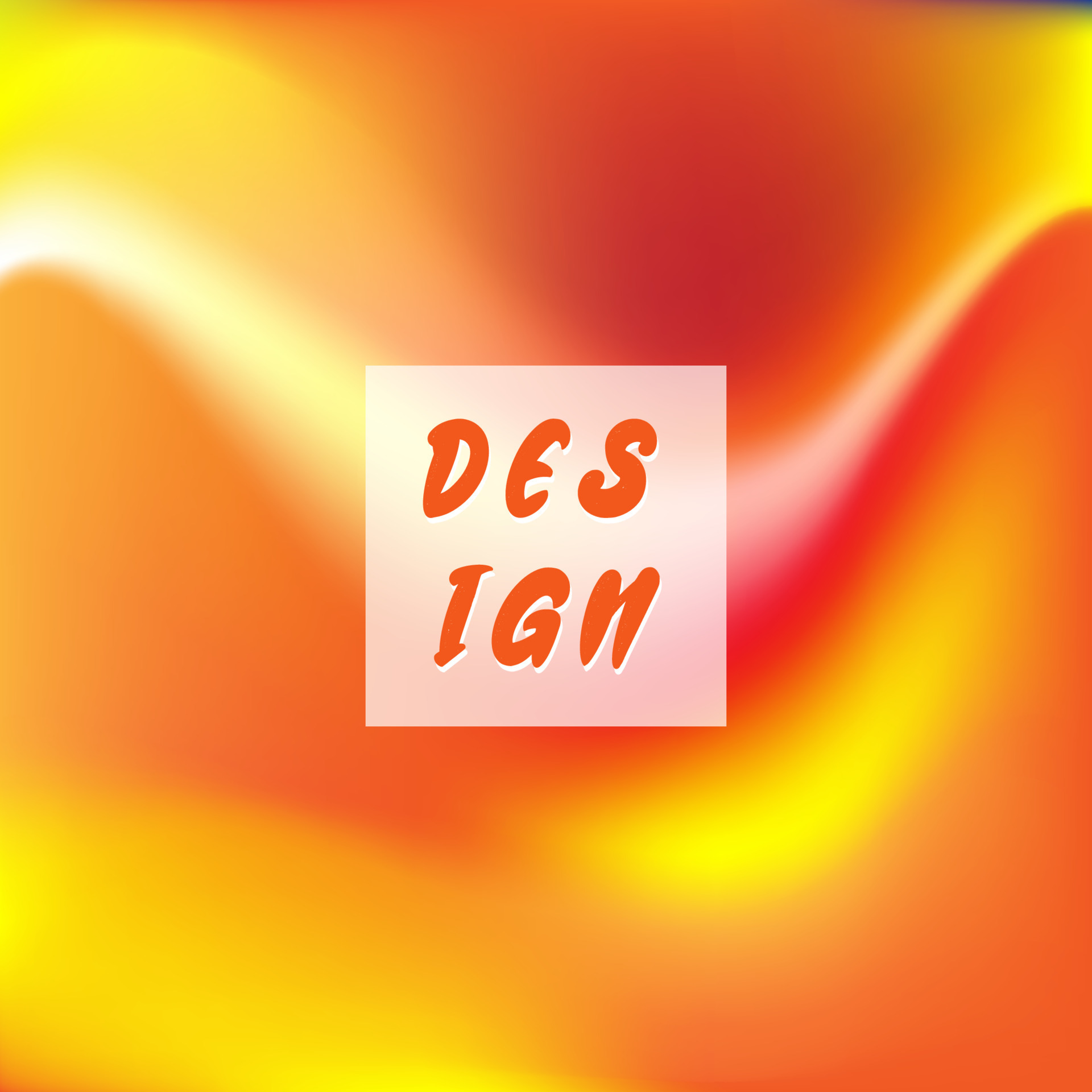 modern wallpaper vector design with gradient effect 7914517 Vector Art ...