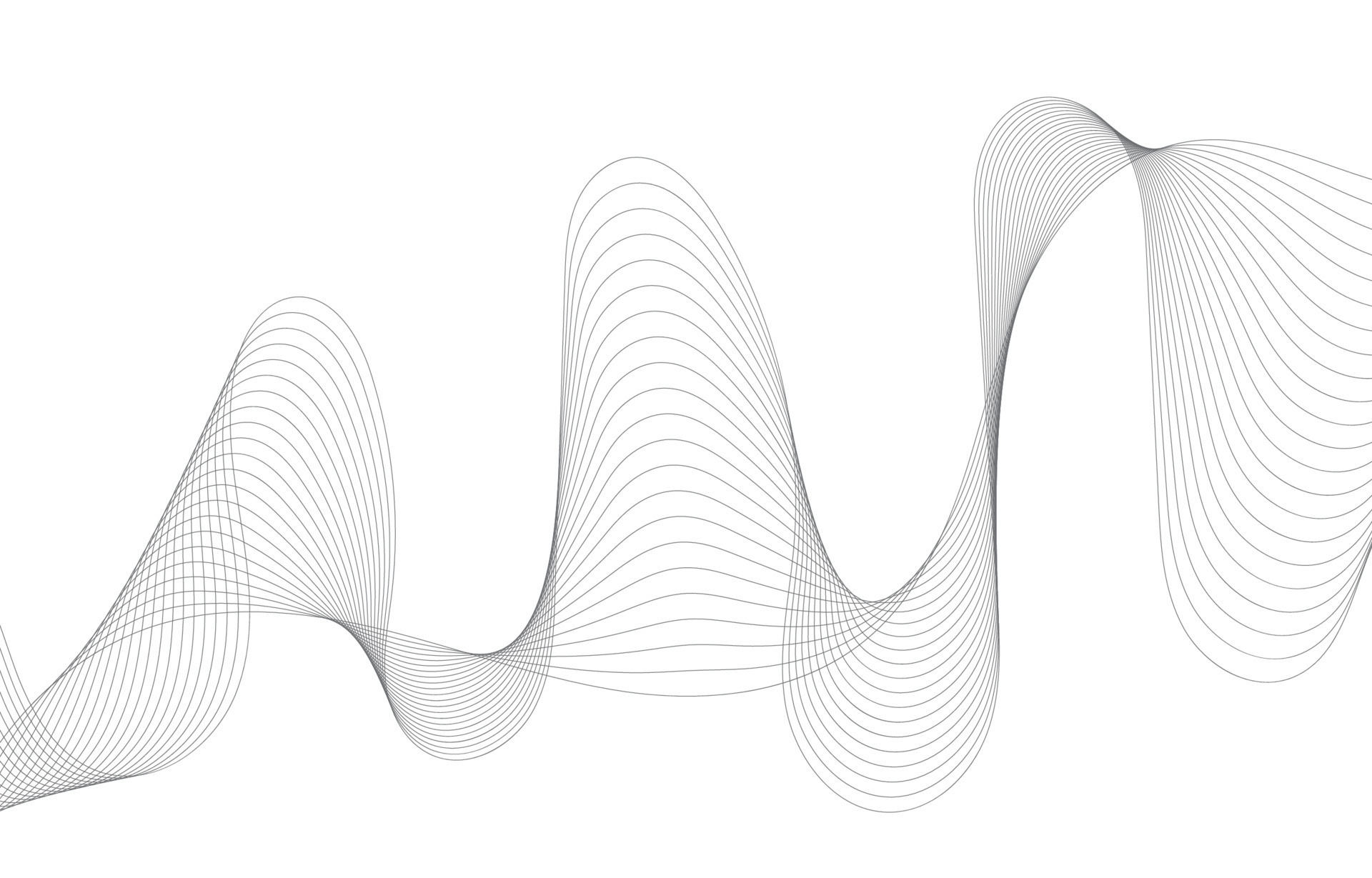 Abstract Sound Wave Line Background 7920963 Vector Art at Vecteezy