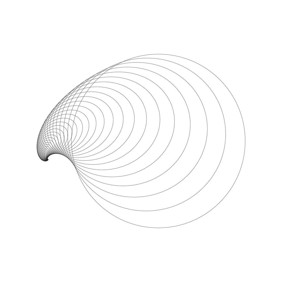 sound wave logo 7924189 Vector Art at Vecteezy