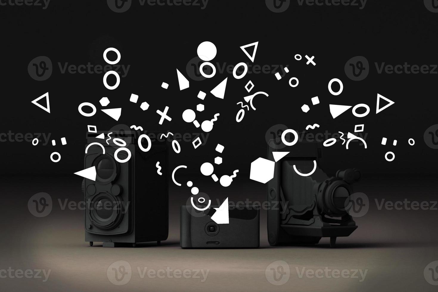 Audio Visual Logo Stock Photos, Images and Backgrounds for Free Download