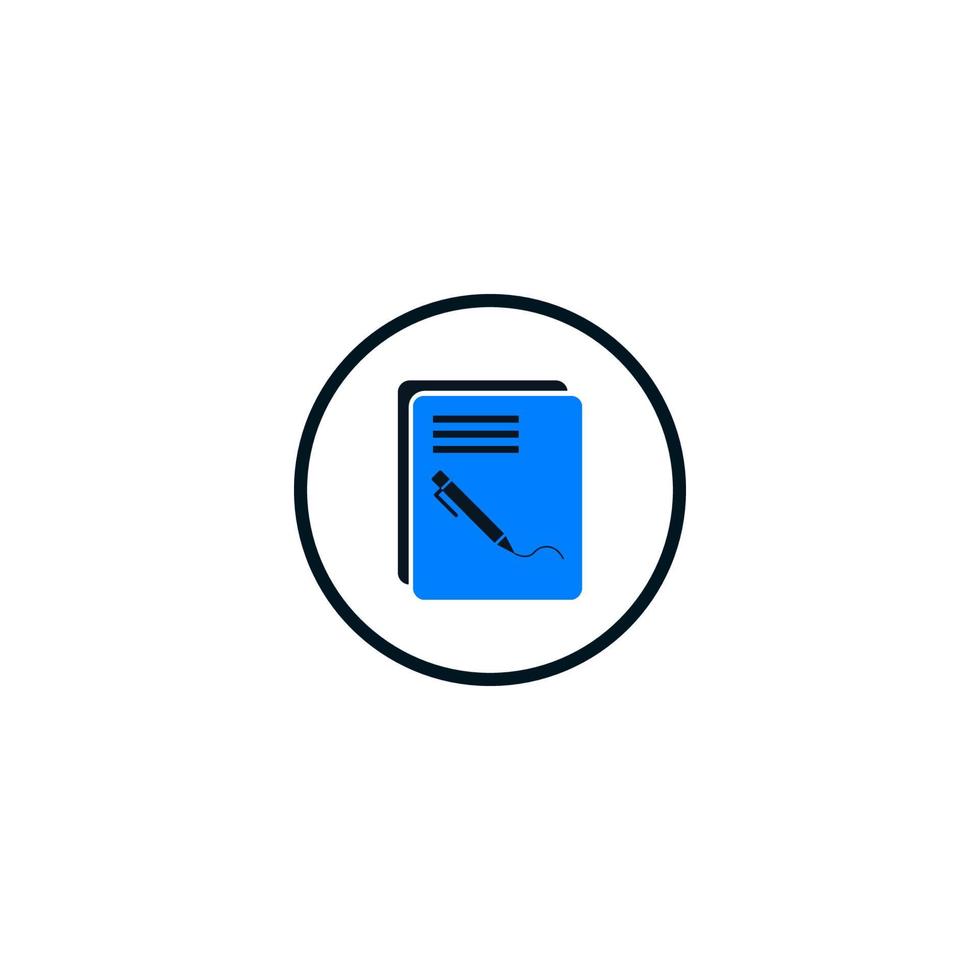 Compose, diary, edit, file, note, write icon 7930942 Vector Art at Vecteezy Compose, diary, edit, file, note, write icon 7930942 Vector Art at Vecteezy