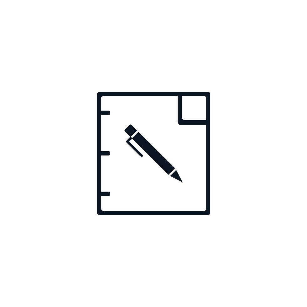 Compose, diary, edit, file, note, write icon 7931628 Vector Art at Vecteezy Compose, diary, edit, file, note, write icon 7931628 Vector Art at Vecteezy