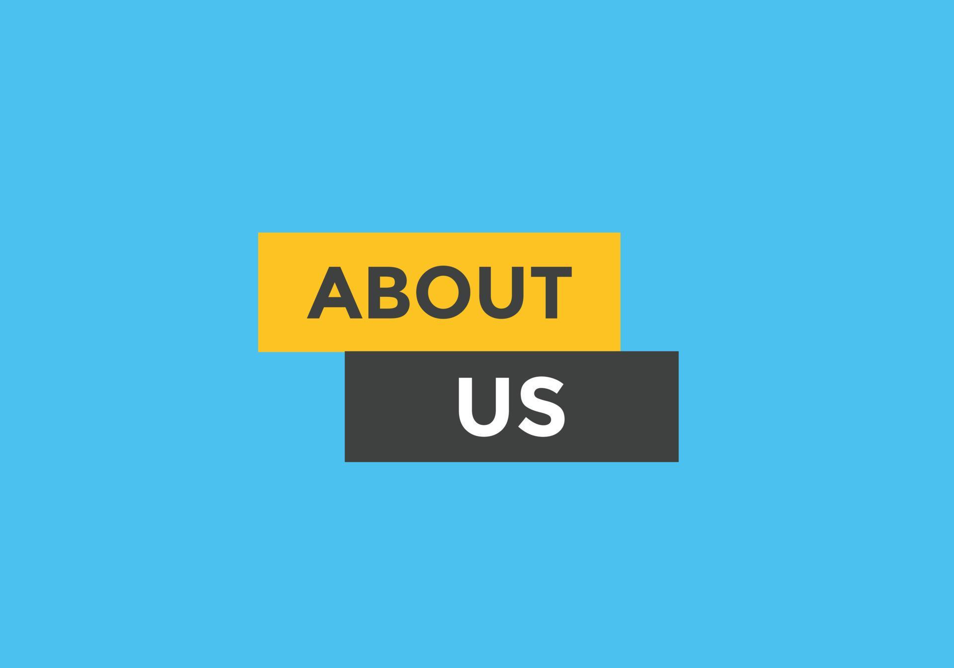 About Us Button About Us Text Template For Website About Us Icon Flat about-us-button-about-us-text-template-for-website-about-us-icon-flat